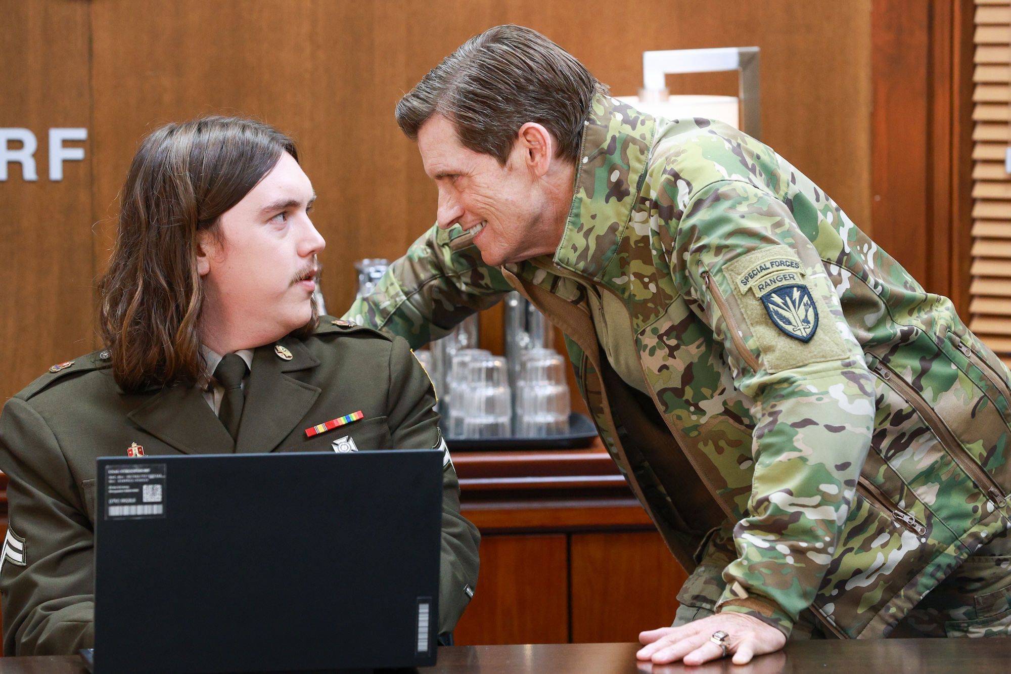 There's 1 Fox Show in Serious Danger of Cancellation, Report Says ...