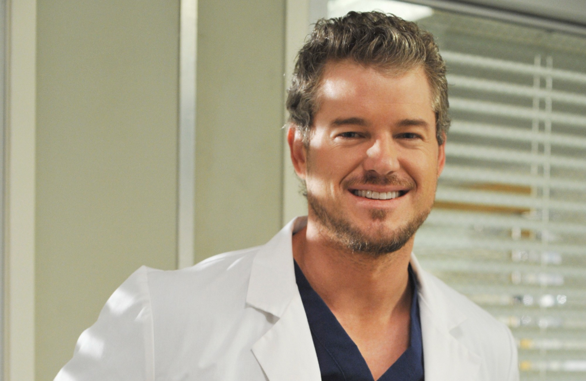 'Grey's Anatomy' Star Eric Dane Dead at 53 Following ALS Diagnosis ...