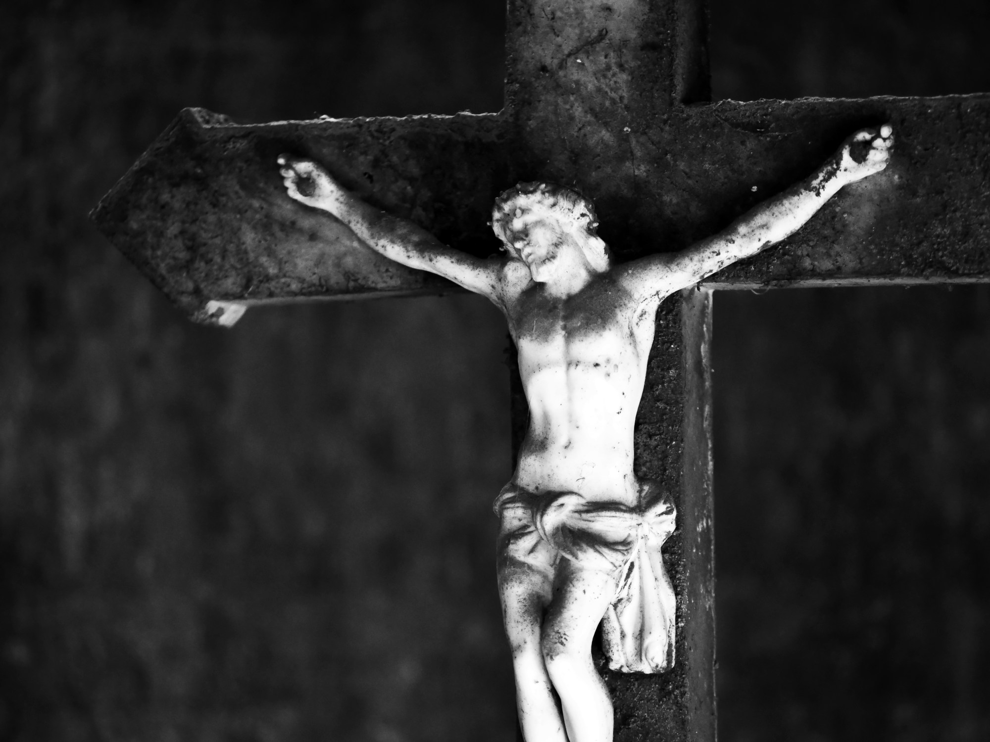 'Jesus of Nazareth' Actor Dead at 88: RIP to Pino Colizzi - PopCulture.com