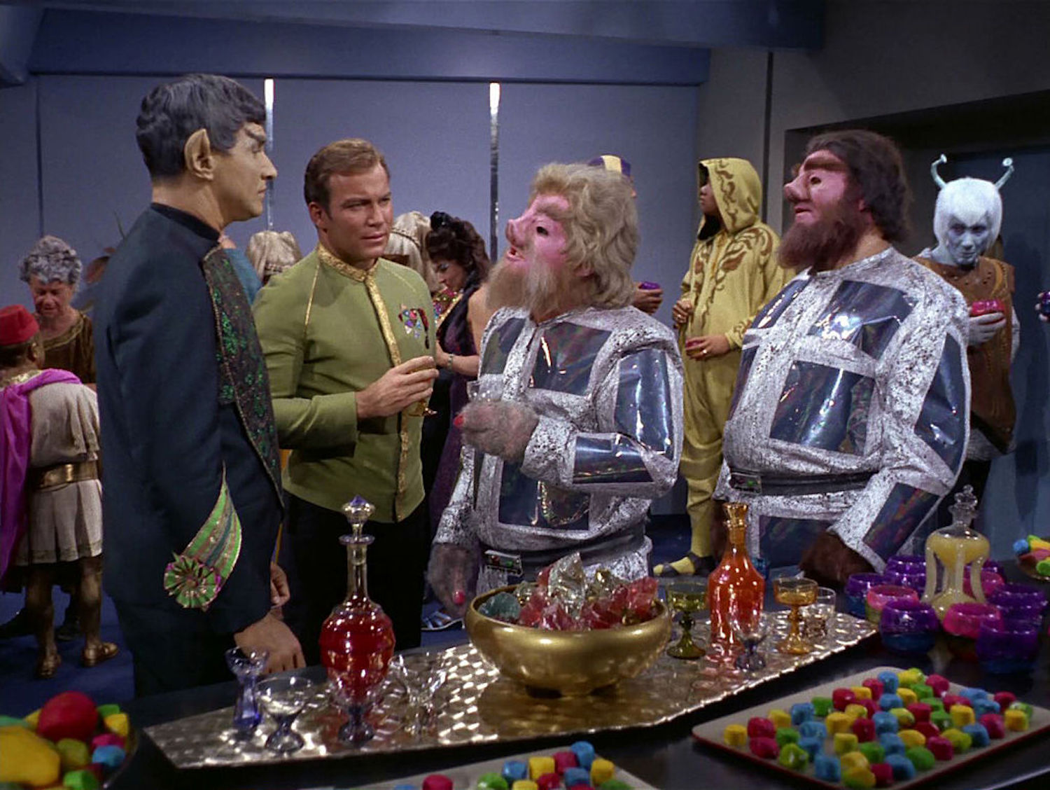 'Star Trek' and 'Dukes of Hazzard' Actor Dies: John Wheeler Was 95 ...