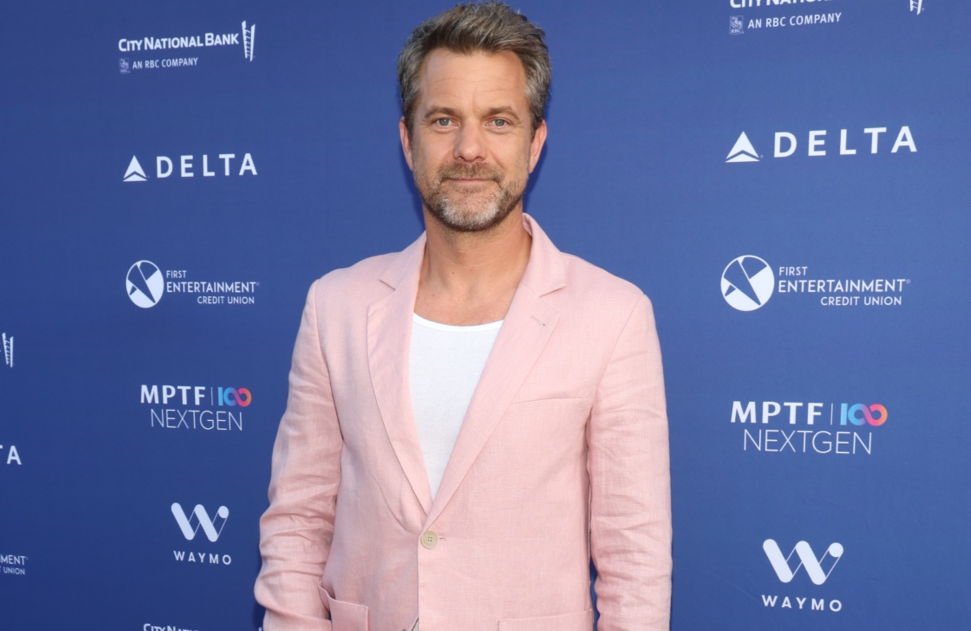 Joshua Jackson to Star in New HBO Max Pilot From ‘Dawson’s Creek’ EP ...