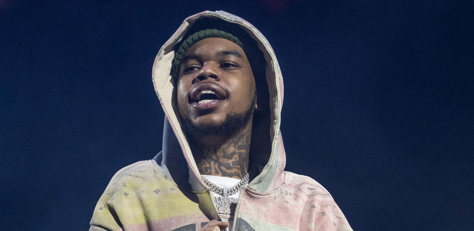 Lil Poppa Dead at 25 - PopCulture.com