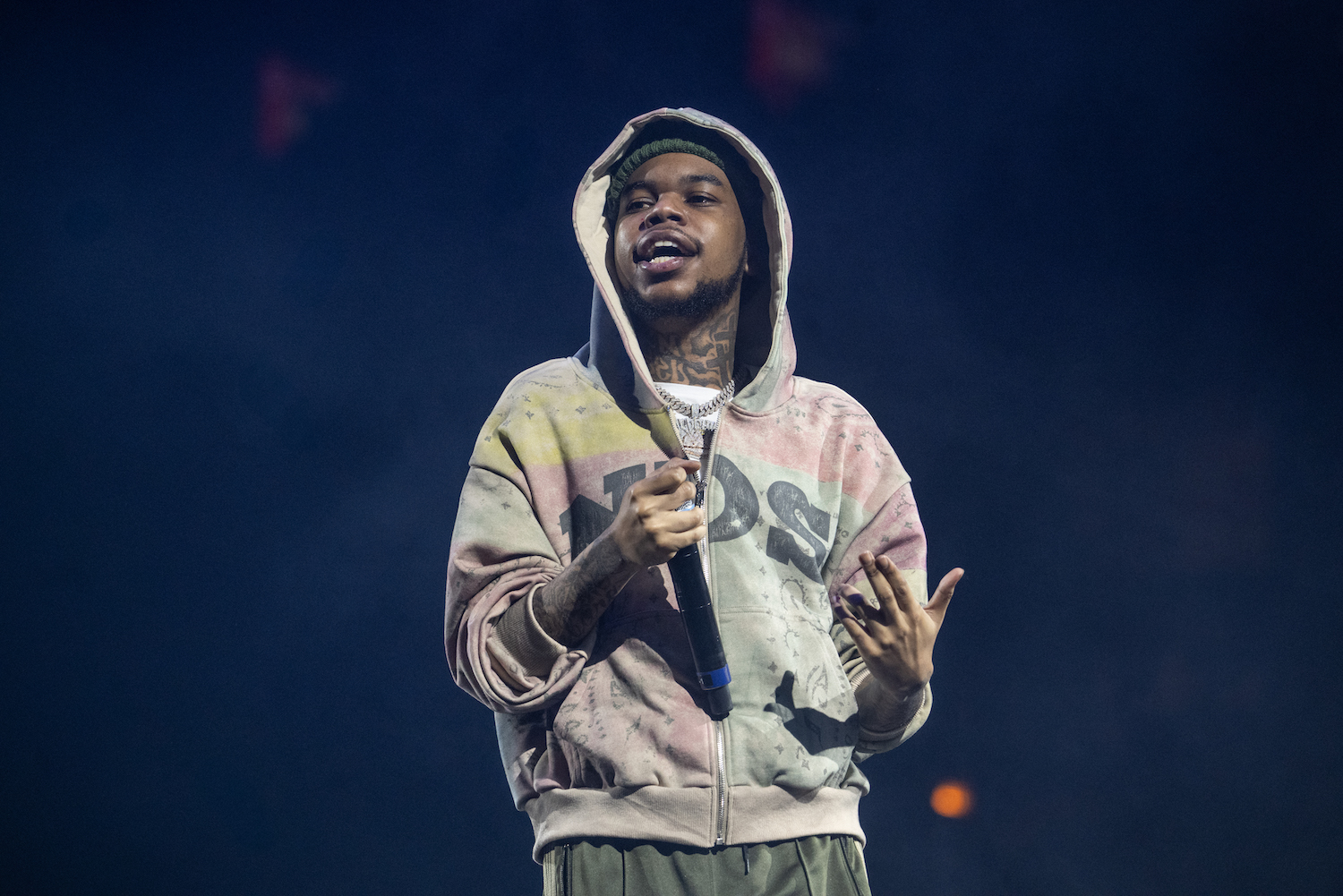 Lil Poppa Dead at 25 - PopCulture.com