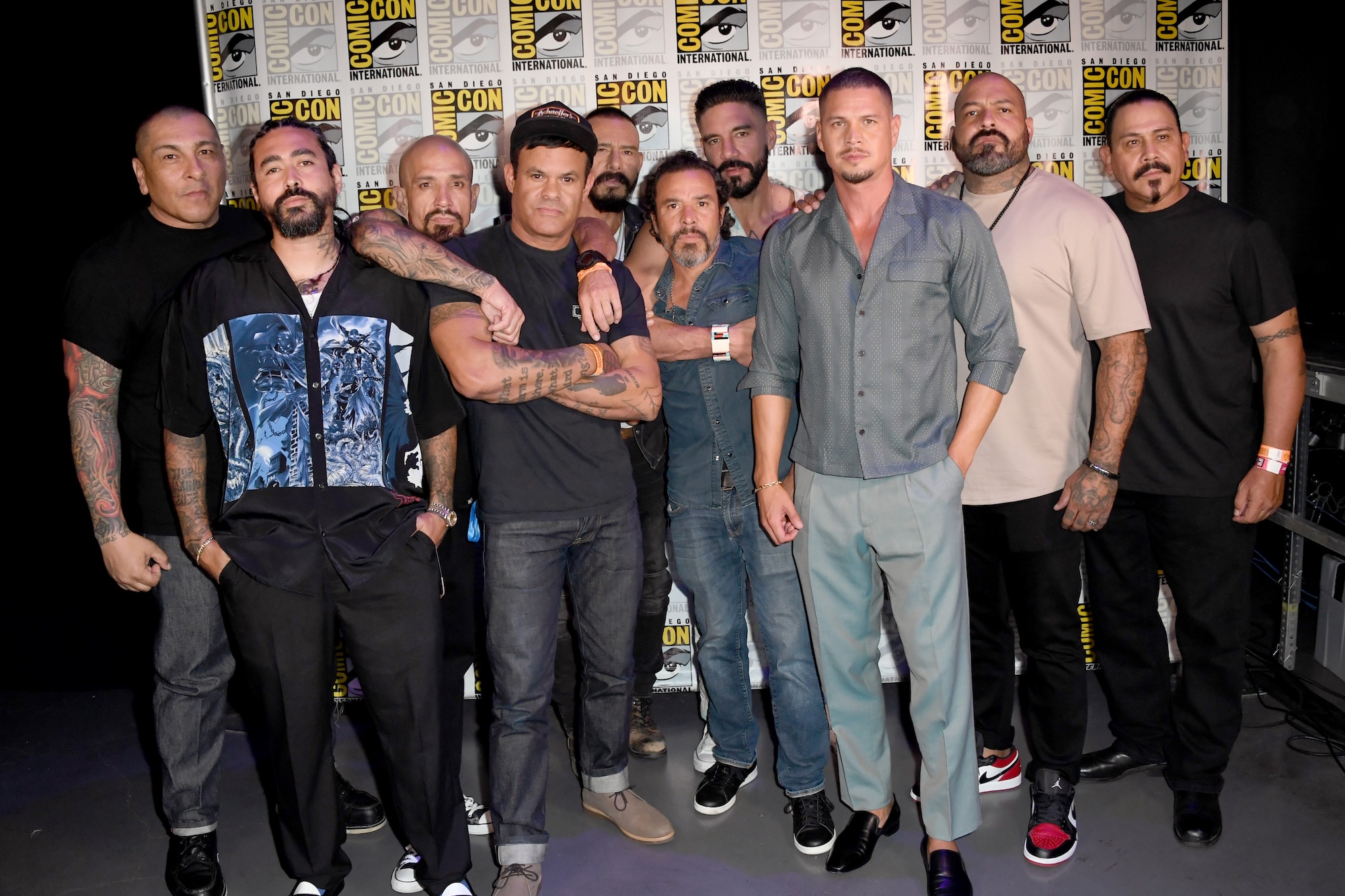 ‘Mayans M.C.’ Star Joins ‘Bosch’ Prequel - PopCulture.com