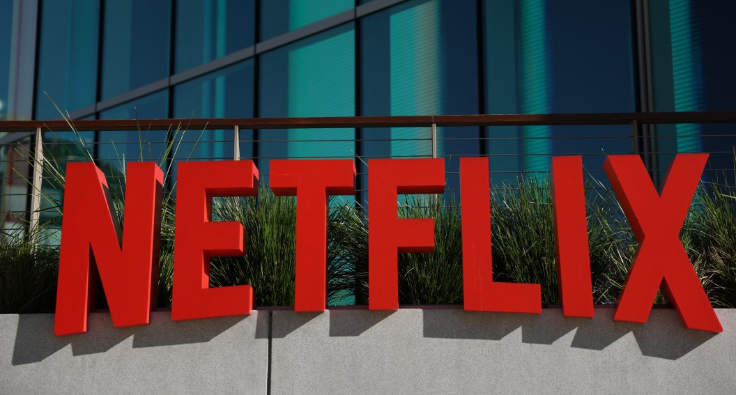 Netflix’s Top 3 Movies Today (Wednesday, Feb. 4, 2026)