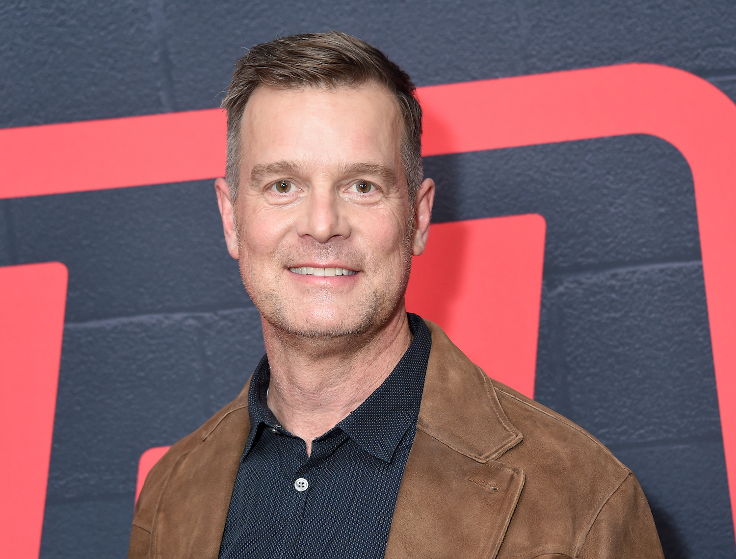 Peter Krause Joins NBC Show in First Role Since '9-1-1' - PopCulture.com