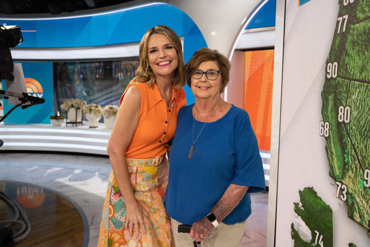 Savannah Guthrie Speaks of 'Nightmare' of Missing Mother in New Video ...