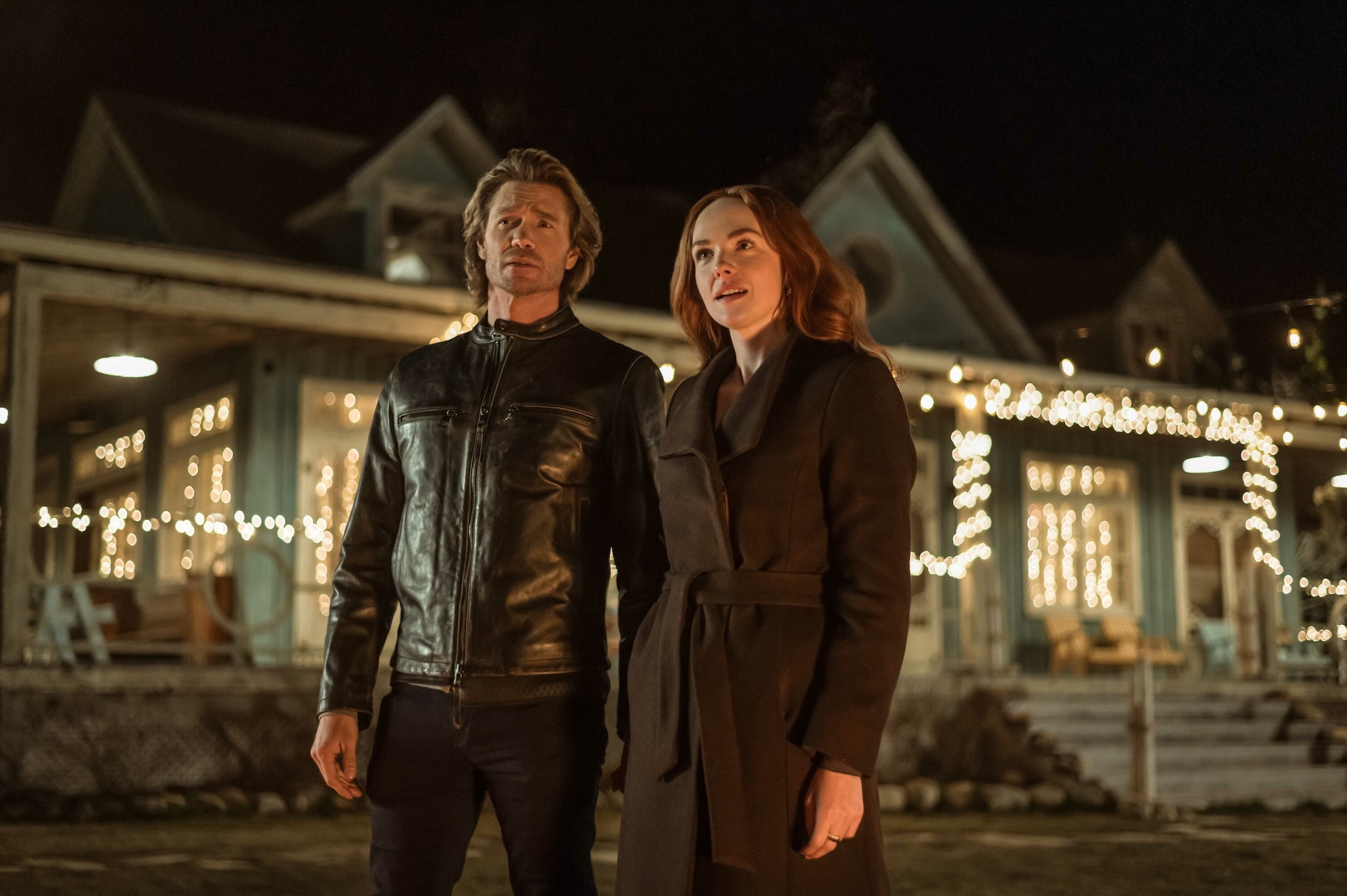 The CW Sets Season 4 Premiere of ‘Sullivan’s Crossing’ - PopCulture.com
