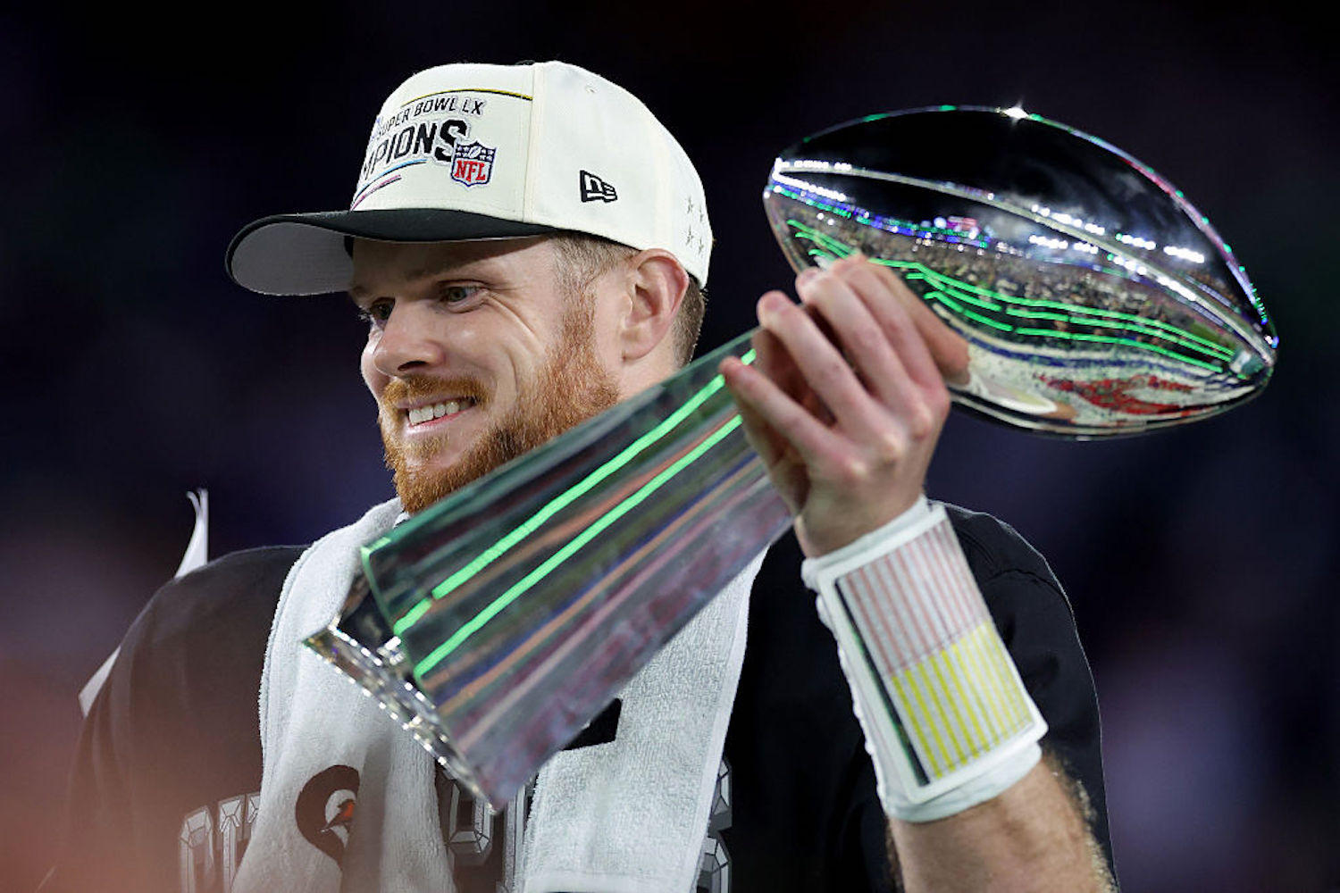 Super Bowl 2027 Details Revealed, Including Host City and What Channel ...