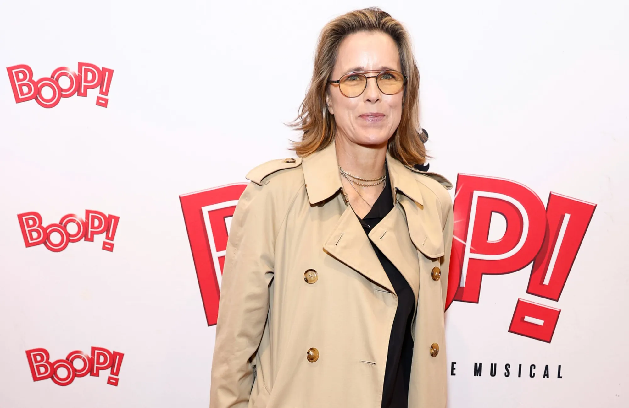 'Madam Secretary' Star Téa Leoni Returning to TV - PopCulture.com