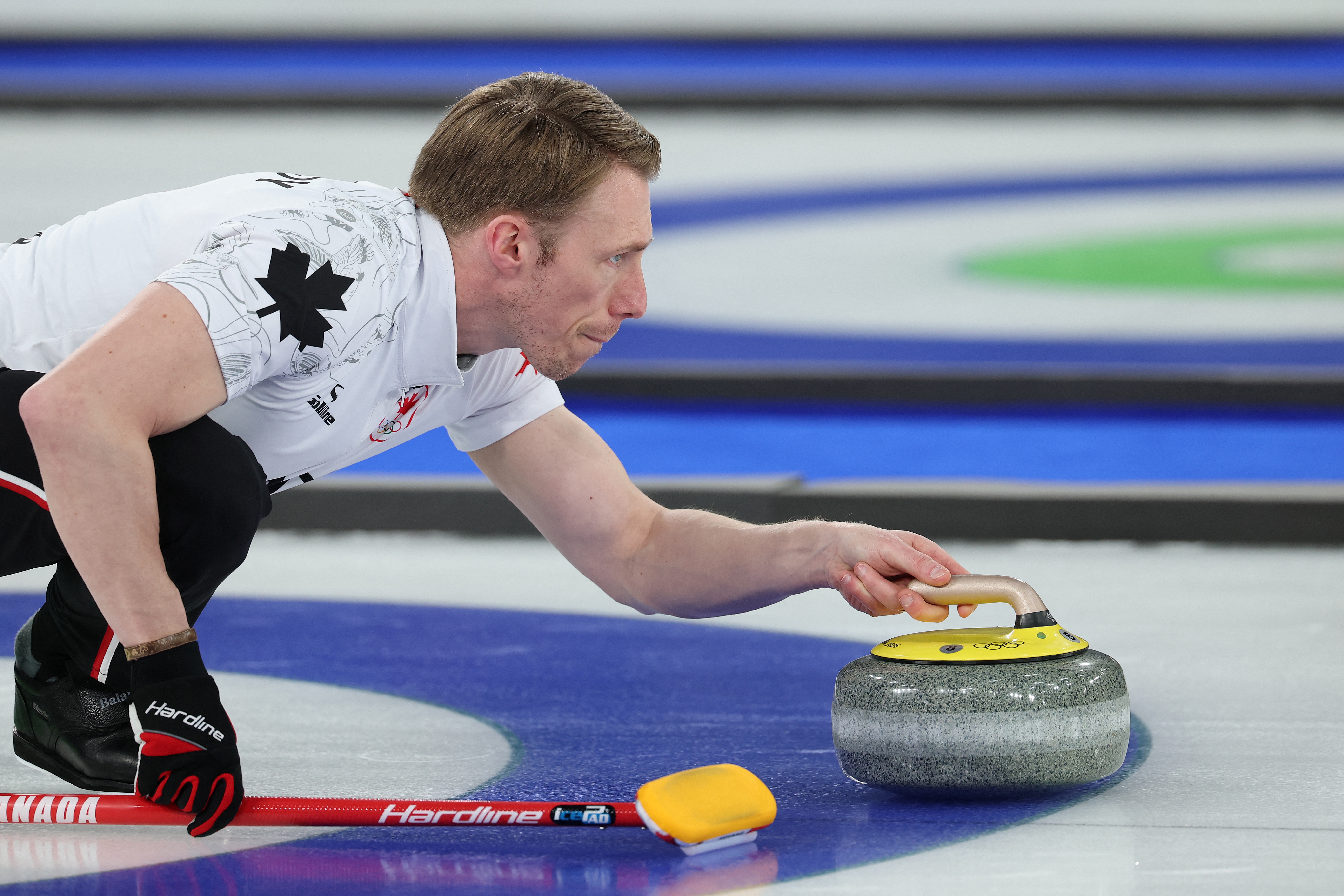 The 3 Countries Most Likely to Win Olympic Gold in Men's Curling ...