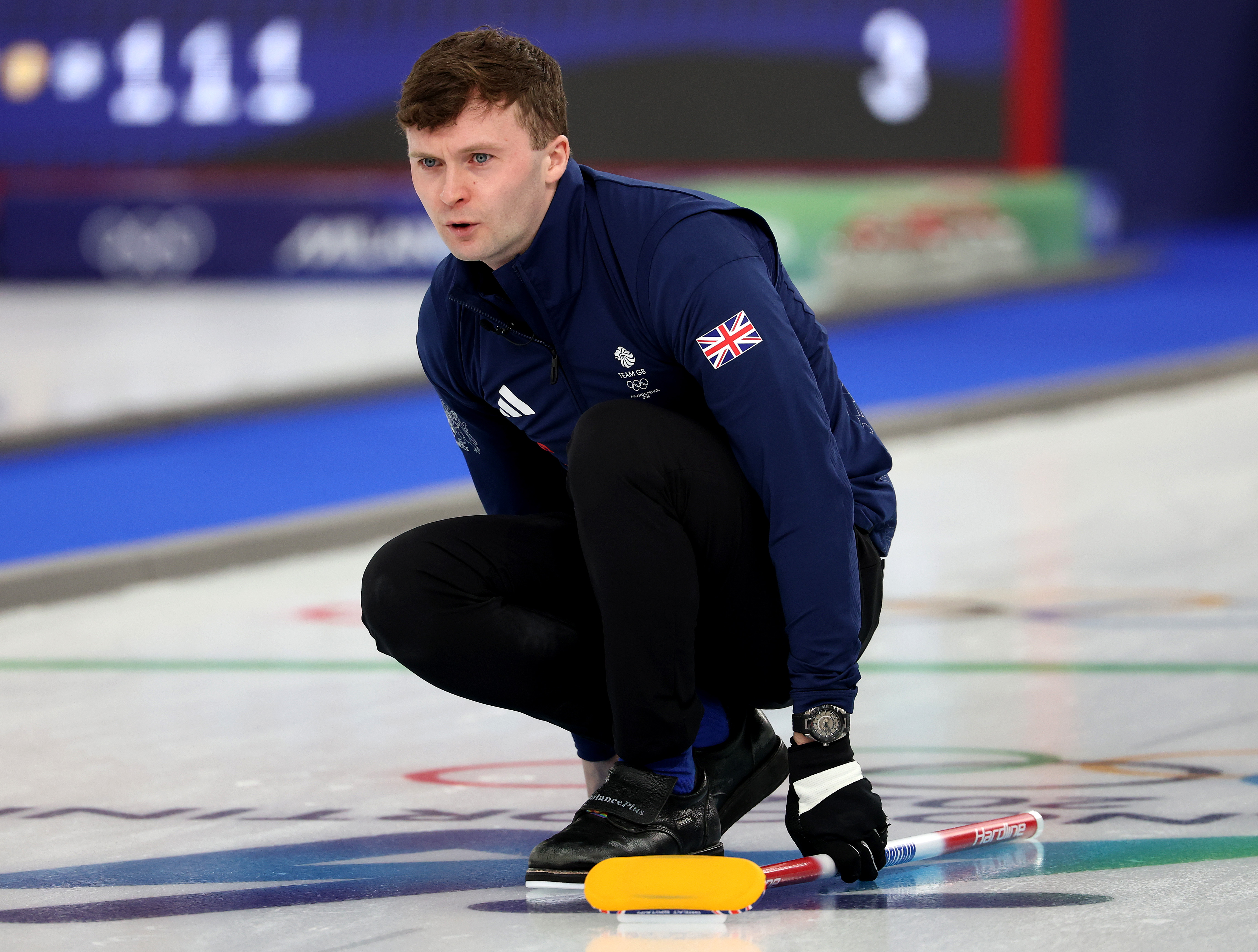 The 3 Countries Most Likely to Win Olympic Gold in Men's Curling ...
