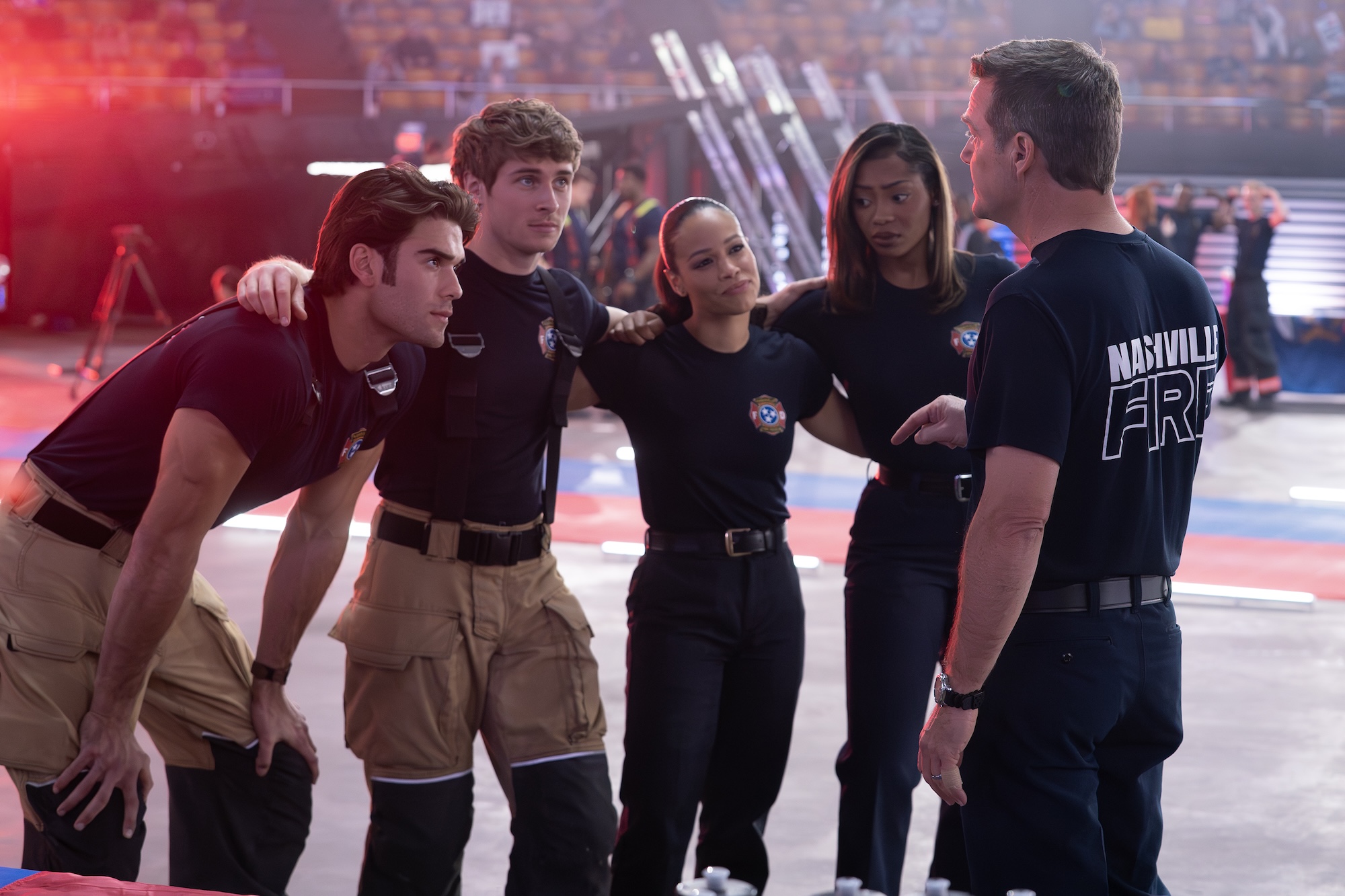 ABC Makes Decision on ‘9-1-1’ and ‘9-1-1: Nashville’ for 2026-2027 Season