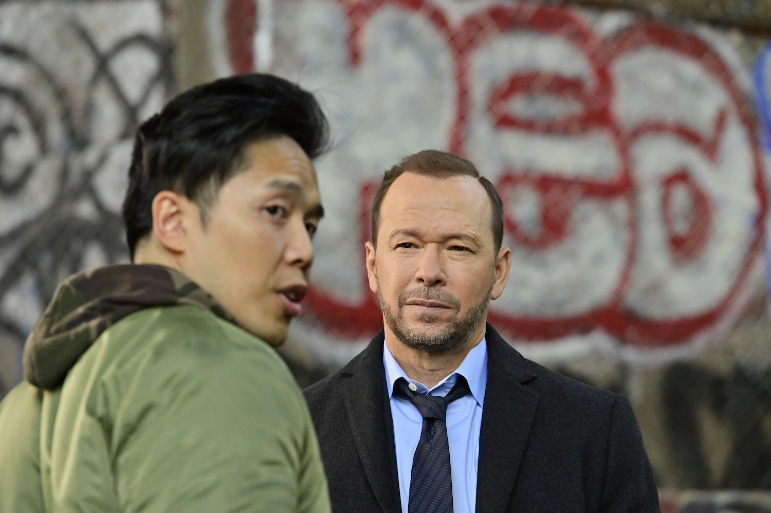 'Blue Bloods' Actor Dies After Health Struggles: RIP to Alex Duong ...