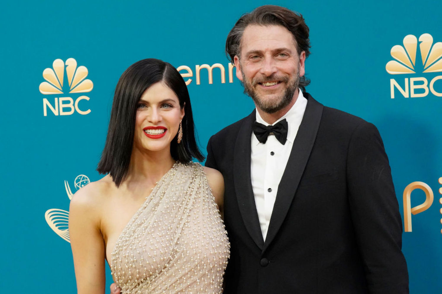 'White Lotus' and 'Baywatch' Actress Getting Divorced Just Over a Year ...