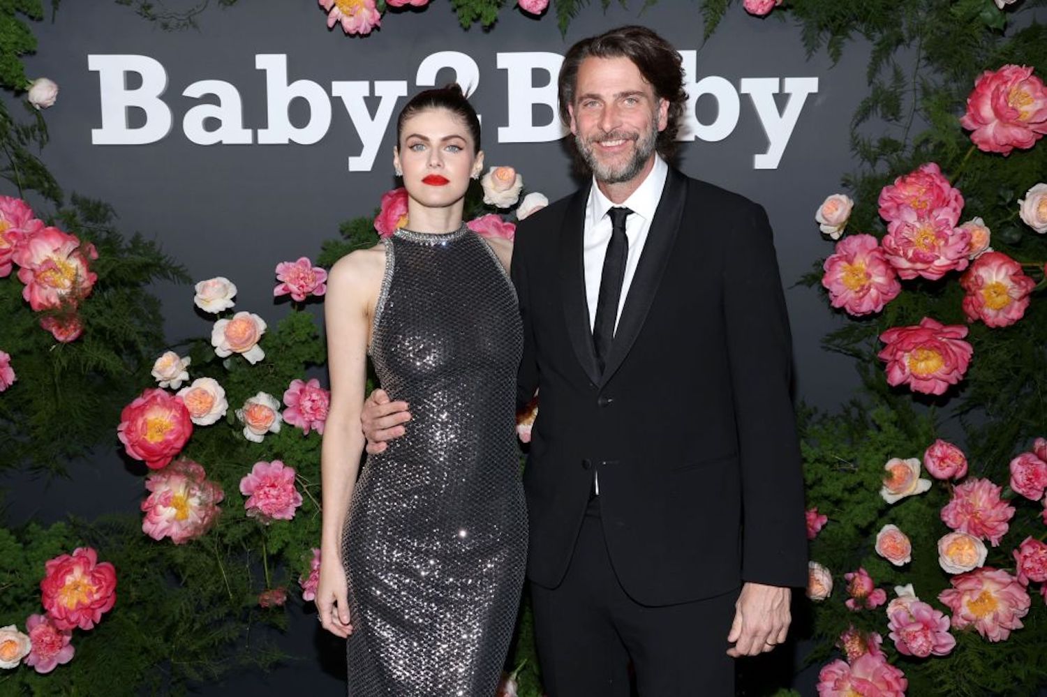 'White Lotus' and 'Baywatch' Actress Getting Divorced Just Over a Year ...