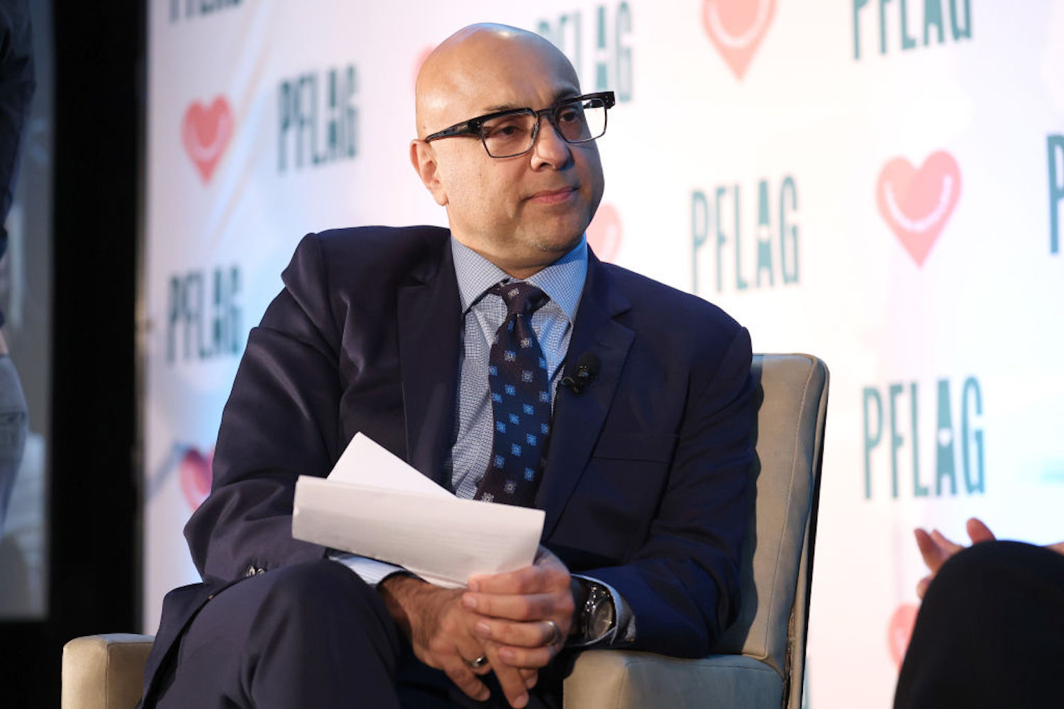 Major Cable News Shakeup Revealed, Including Big Schedule Changes ...