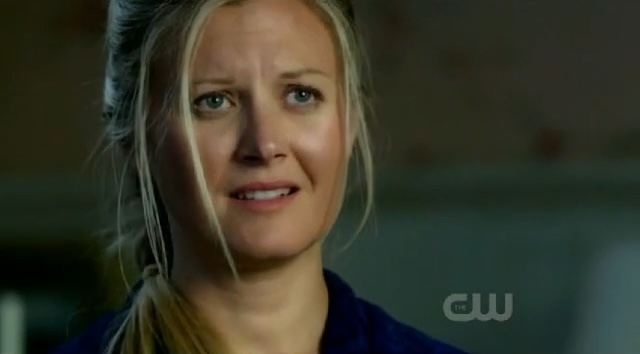 'Supernatural' and 'iZombie' Actress Dies of Cancer: Carrie Anne ...