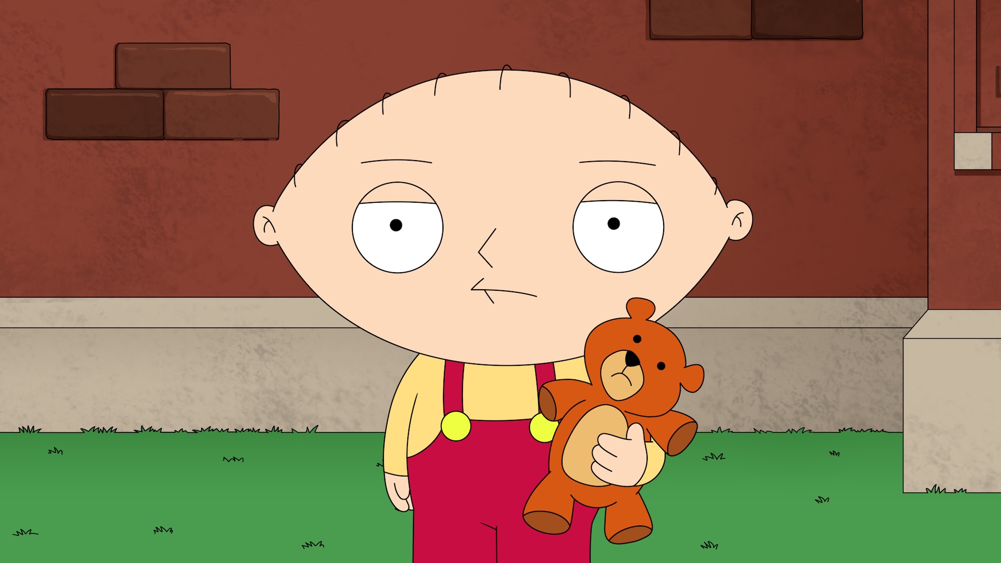 Fox and Hulu Give 2-Season Order to ‘Family Guy’ Spinoff ‘Stewie ...