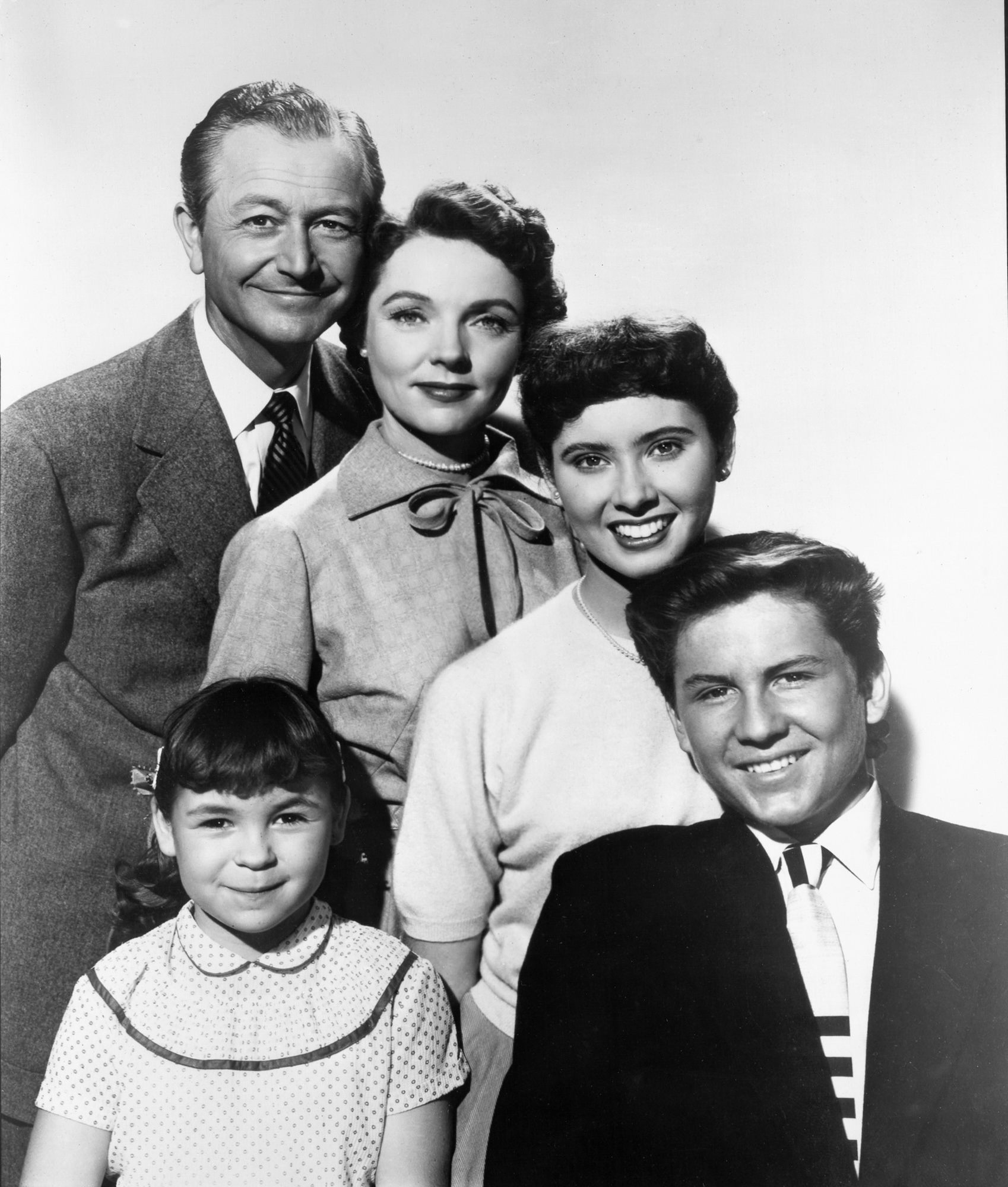 'Father Knows Best' Star Dead at 80: RIP to Lauren Chapin - PopCulture.com