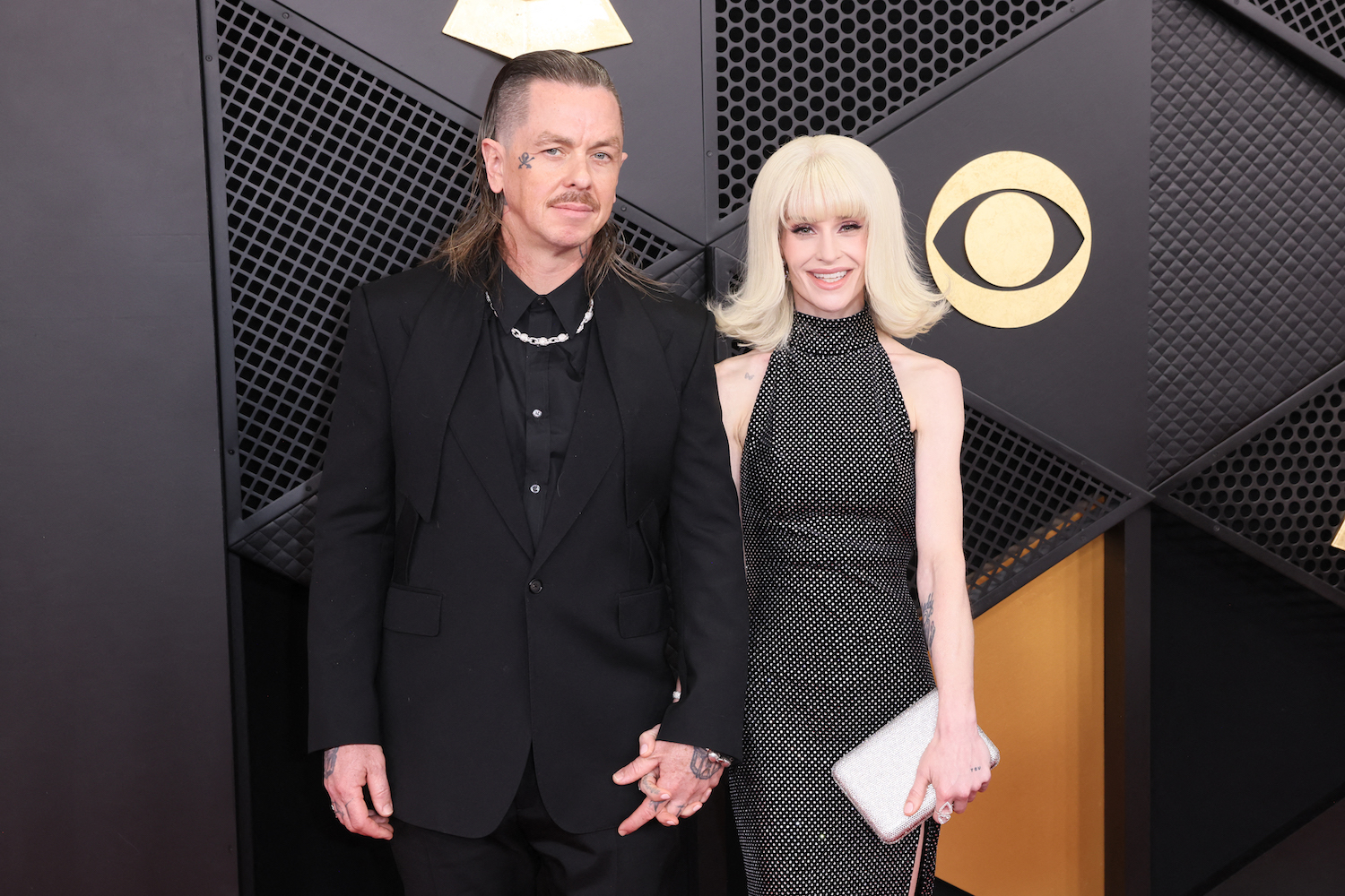 Kelly Osbourne and Fiancé Sid Wilson Split 7 Months After Getting ...
