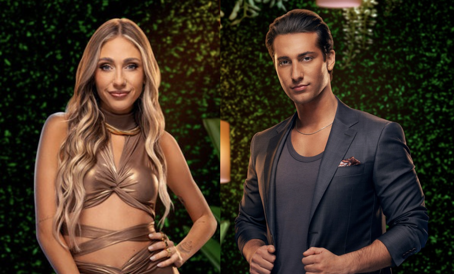 'Southern Hospitality': Maddi Reese and Joe Bradley Tease Feuds ...