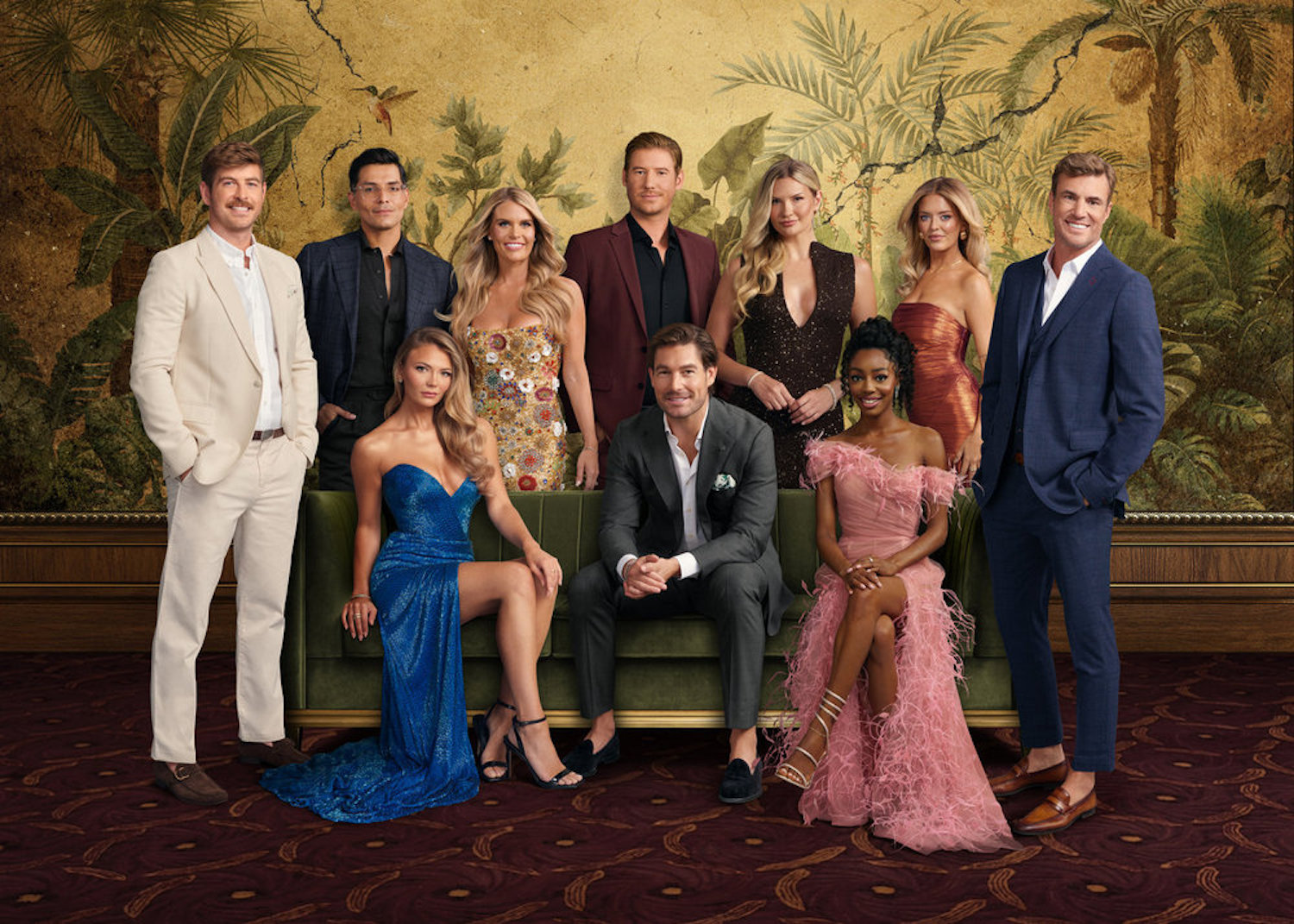 'Southern Charm’s Whitner Slagsvol Explains Salley Carson Feud Origin ...