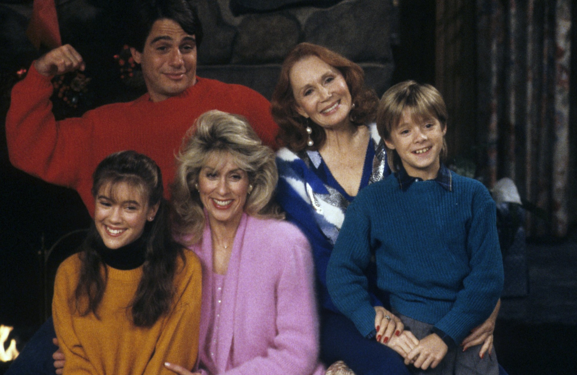 One of the Biggest '80s ABC Sitcoms Is Coming to Prime Video ...