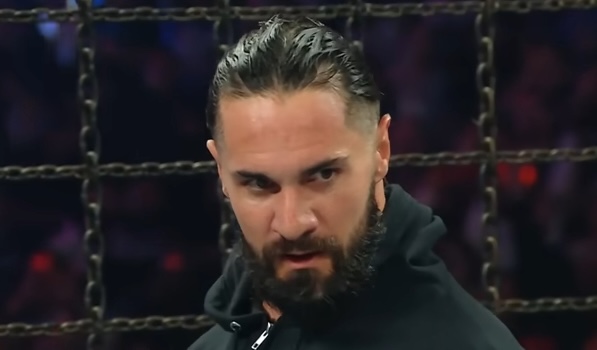 WWE Masked Man Revealed to Be 6-Time World Champion Returning From ...
