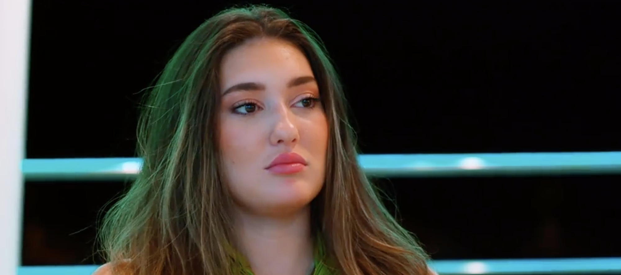 'Below Deck Down Under': Jenna Wants to 'Smack That Smirk' Off Mike's ...