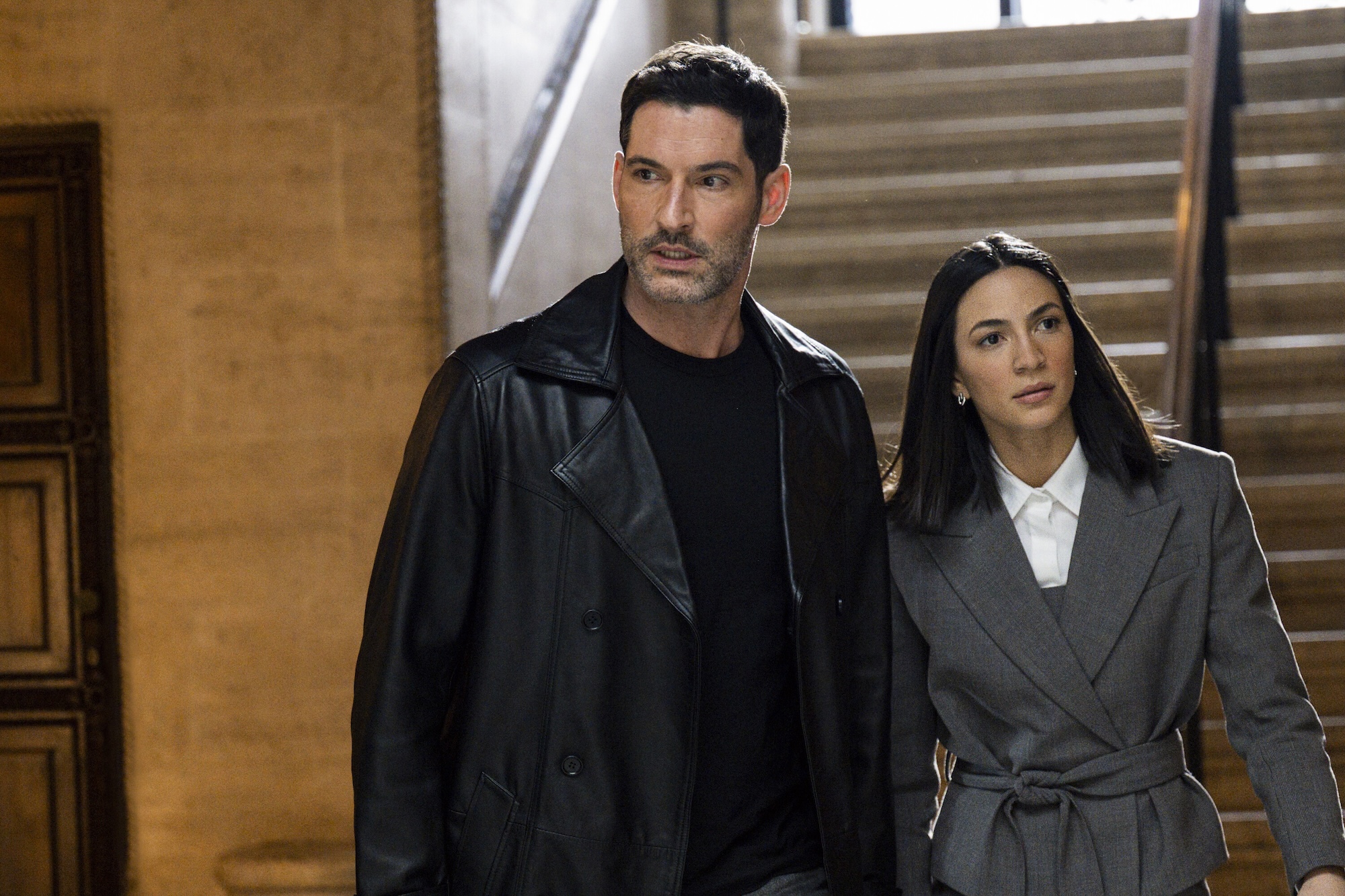 ‘CIA’: Natalee Linez Talks Gina’s Undercover Op and What Could Be Next ...
