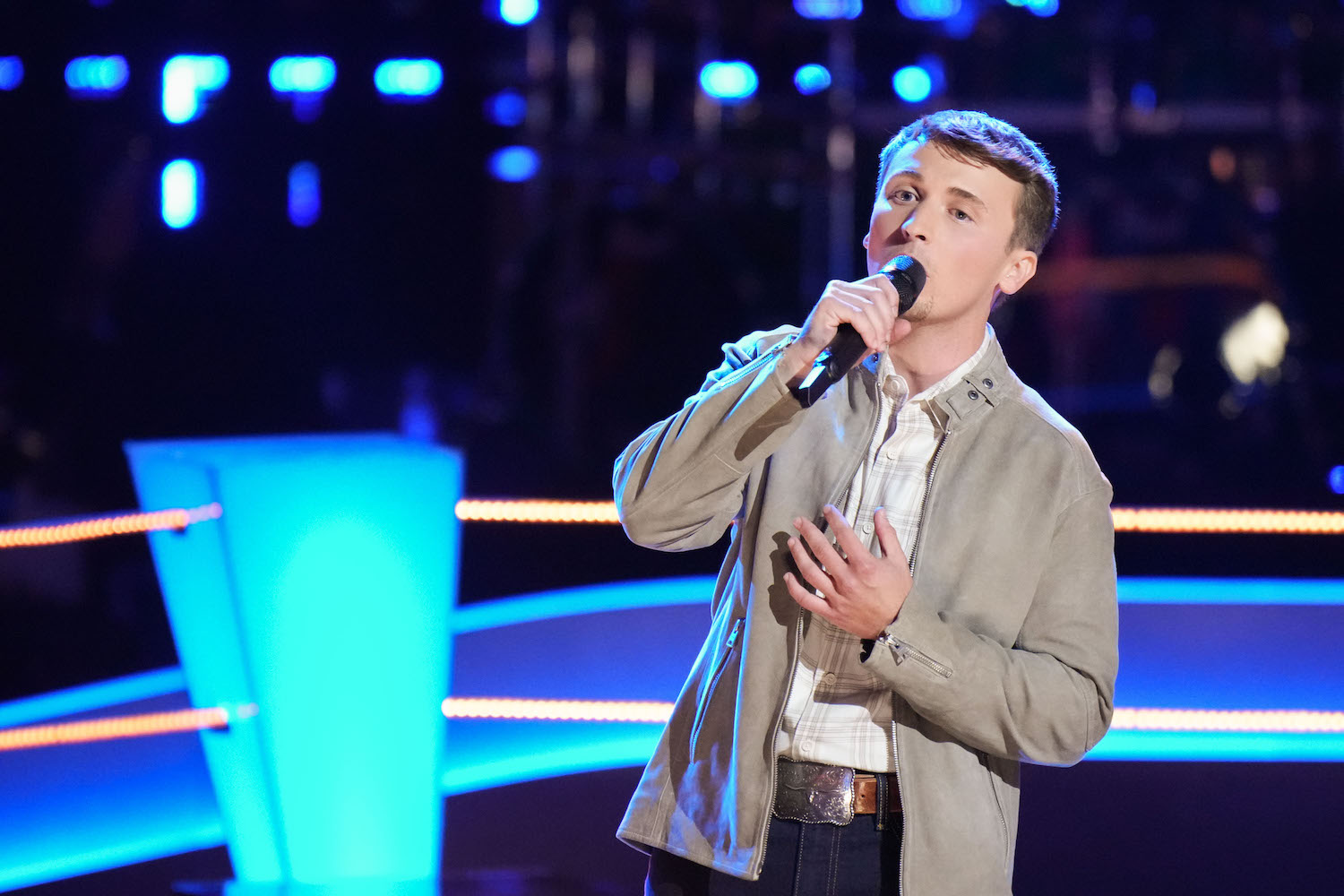More Details Released After Fatal Crash That Killed 'The Voice' Singer ...