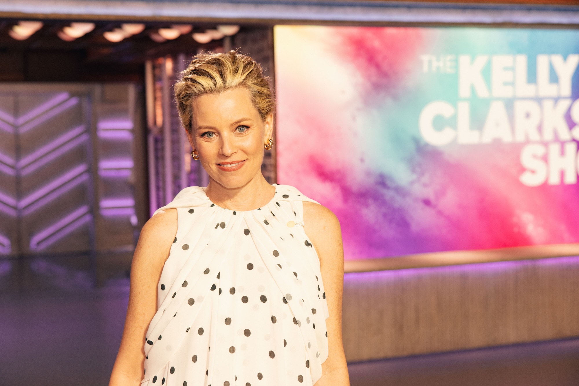 Apple TV Orders New Comedy Series Starring Elizabeth Banks - PopCulture.com