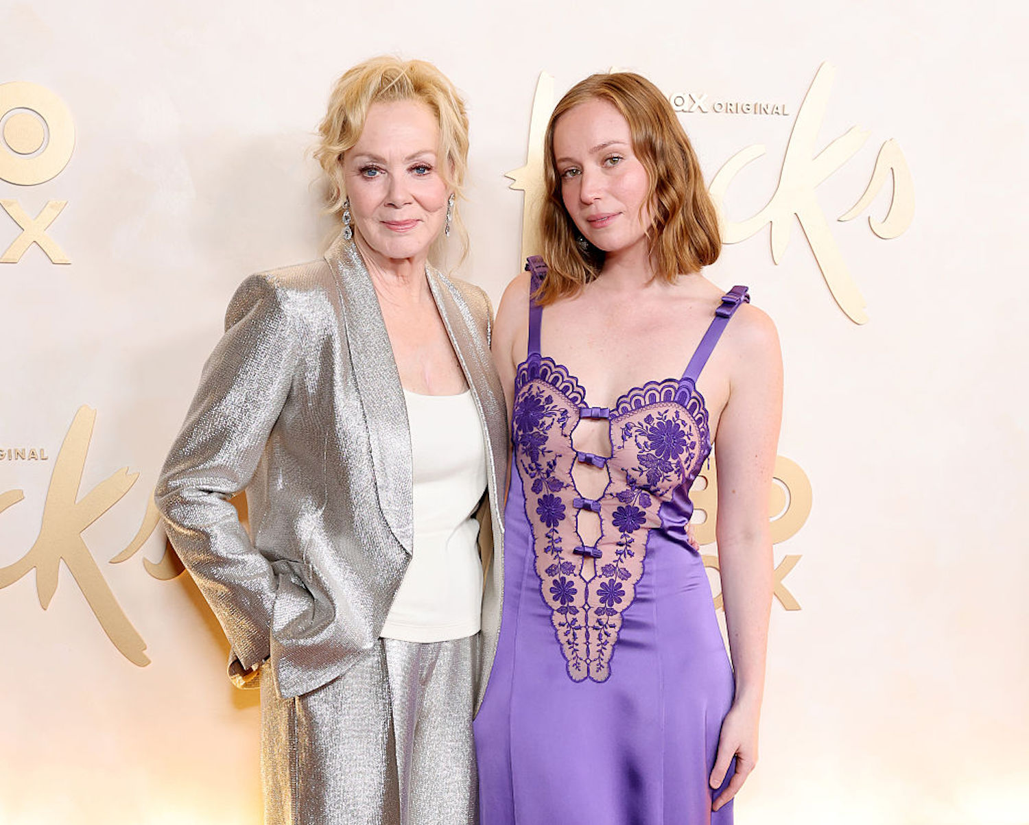 'Hacks' Star Jean Smart Opens up About Emergency Heart Surgery ...