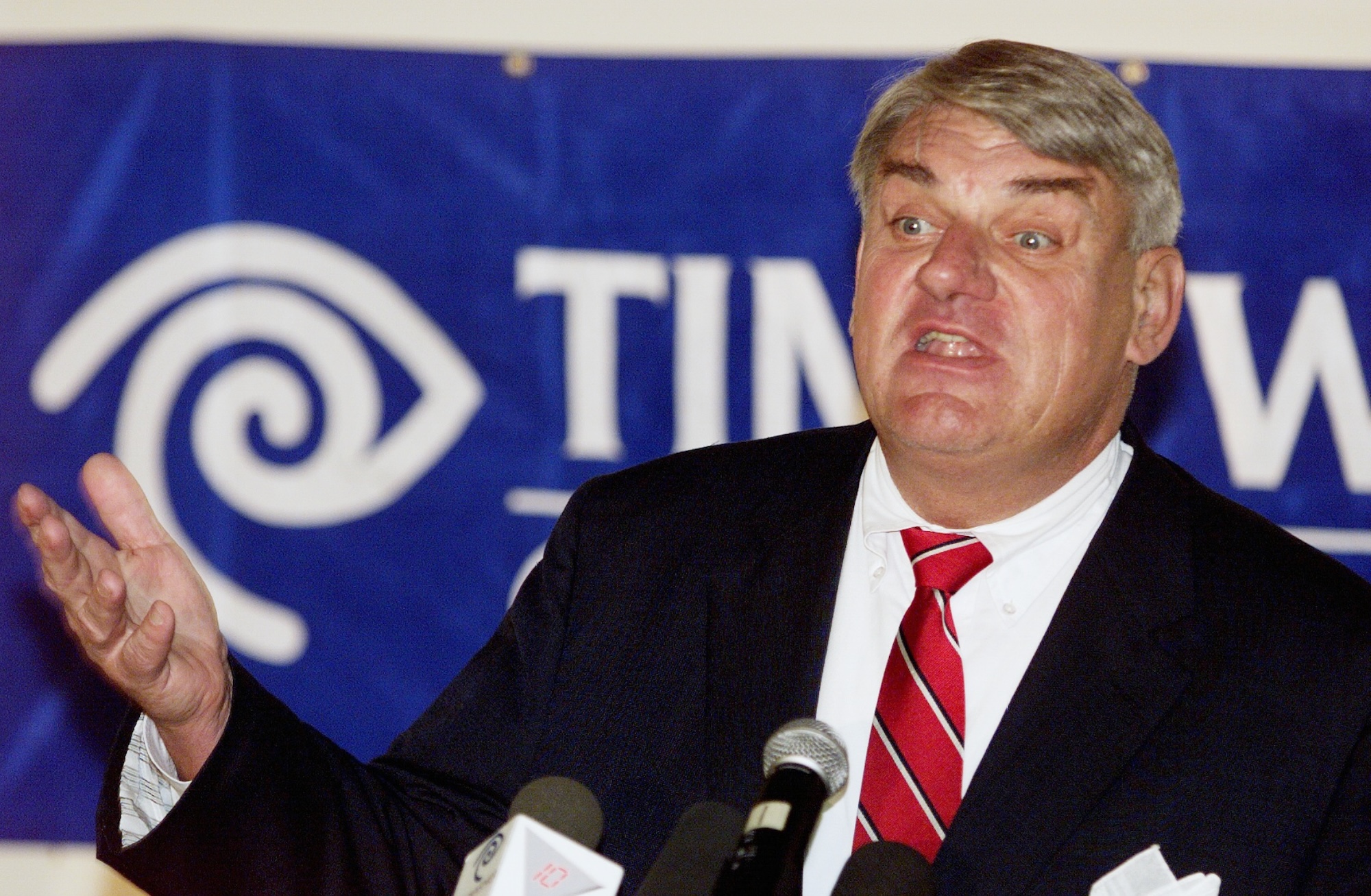 Famed TV Exec Joseph J. Collins Dead at 81 - PopCulture.com