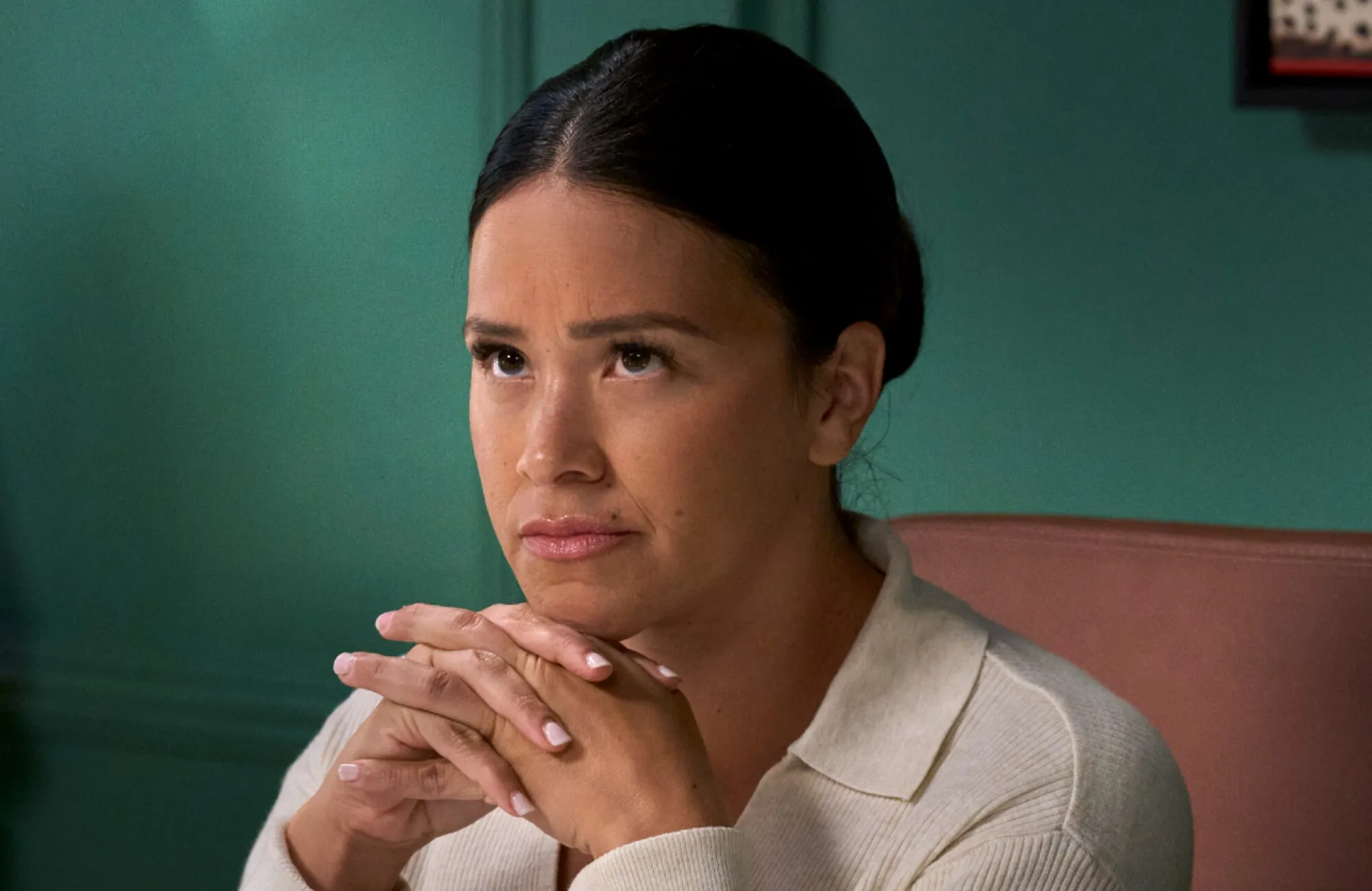 ‘Matlock’ Sets ‘Jane the Virgin’ Reunion for Season 2 Finale ...