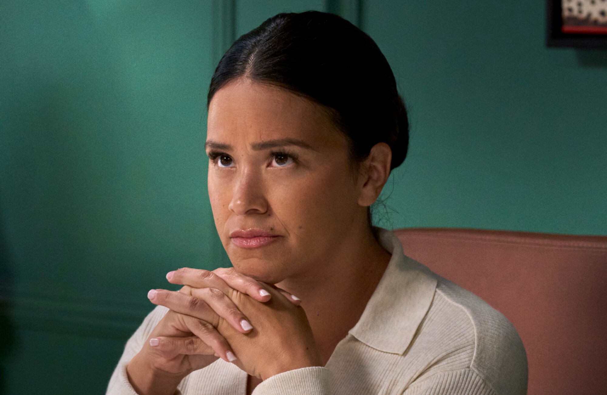 ‘Matlock’ Sets ‘Jane the Virgin’ Reunion for Season 2 Finale ...