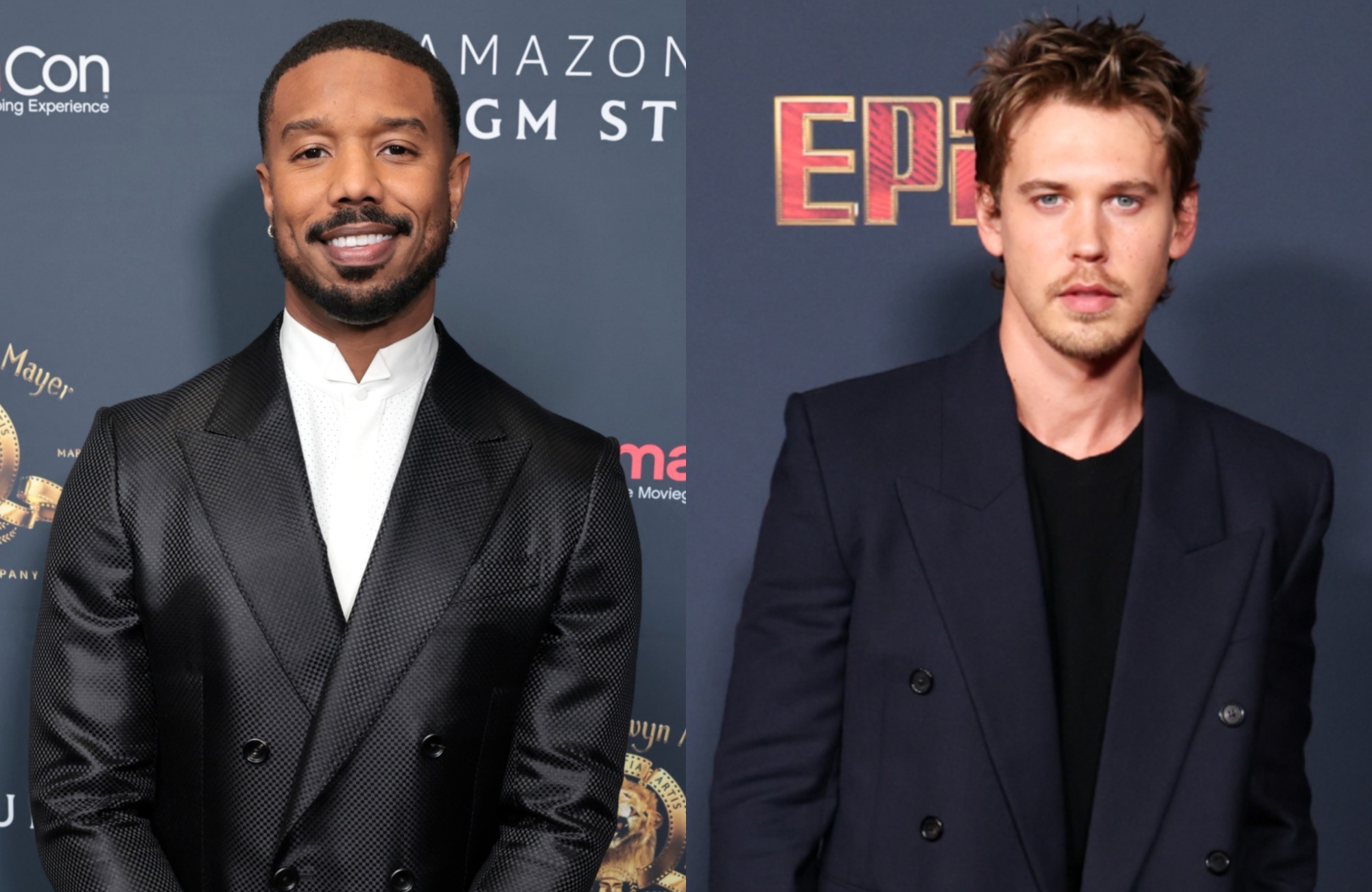 ‘Miami Vice’ Reboot With Michael B. Jordan and Austin Butler Moves ...