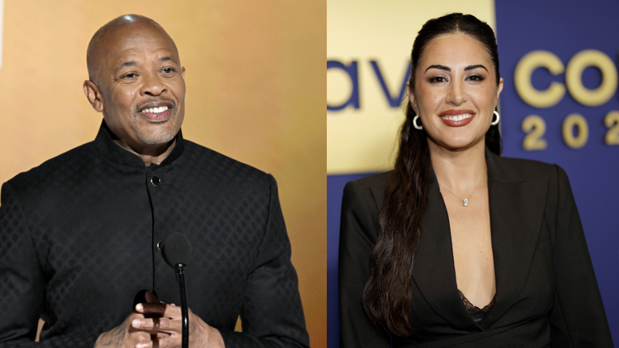 'The Valley' Star Sparks Romance Rumors With Dr. Dre - PopCulture.com