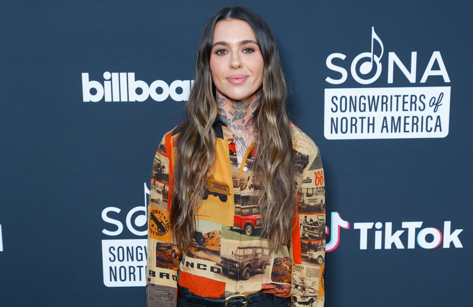 Country Singer Joins 'Yellowstone' Spinoff 'Dutton Ranch' - PopCulture.com