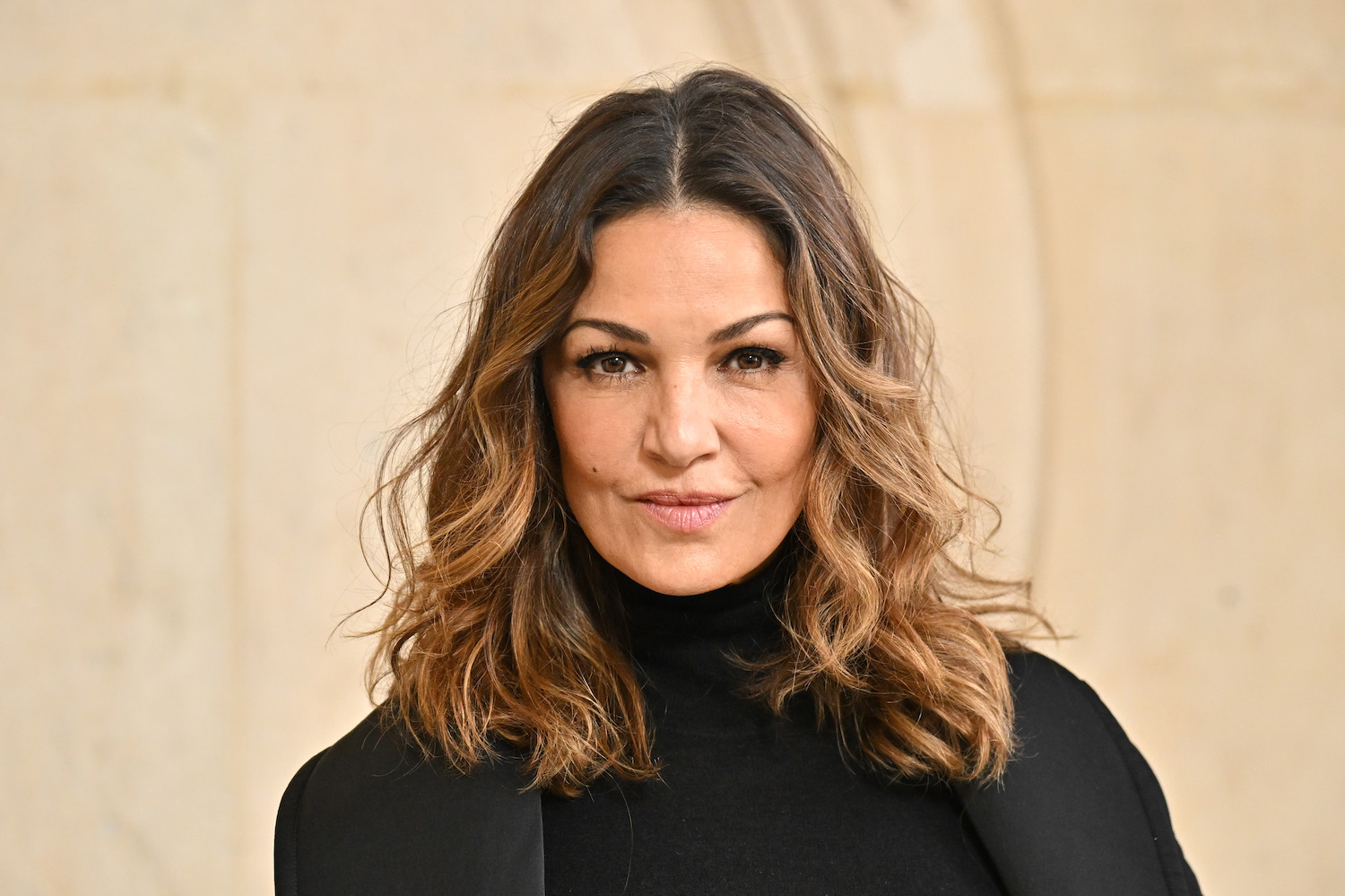TV and Movie Actress Found Unconscious in Pool: Nadia Farès Dies After ...