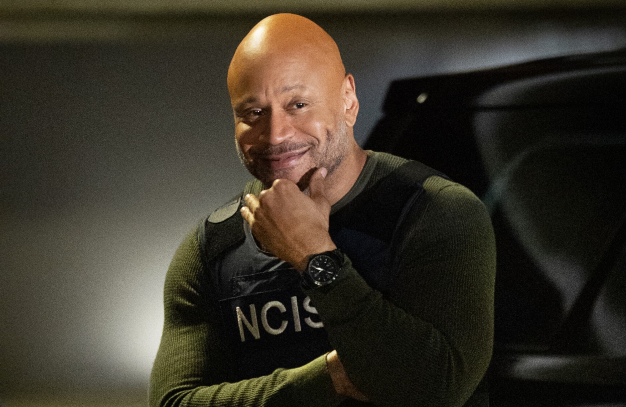 How Will LL Cool J Return to 'NCIS'? - PopCulture.com