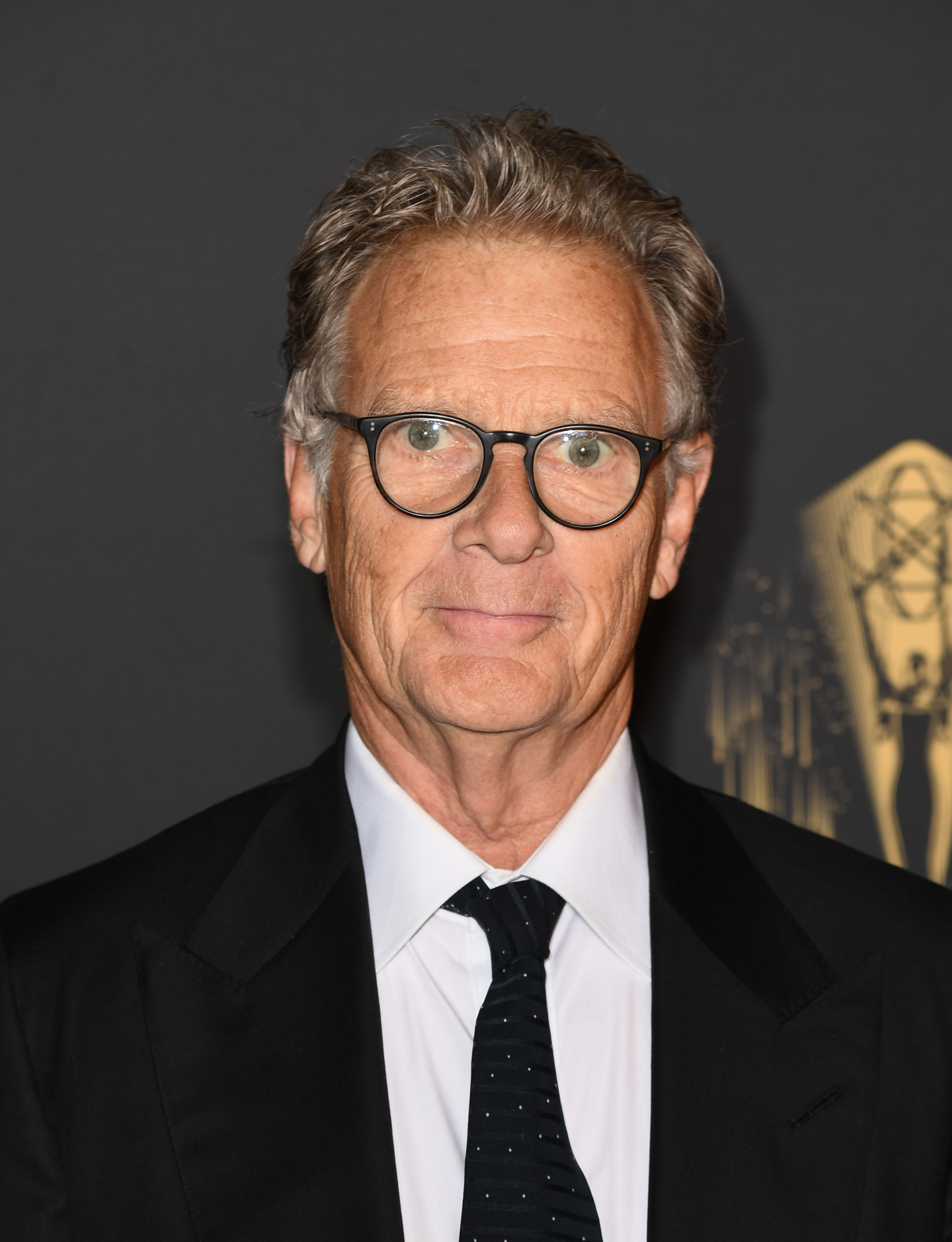 'The Crown' Fans Mourn Death of Robert Fox From Cancer - PopCulture.com