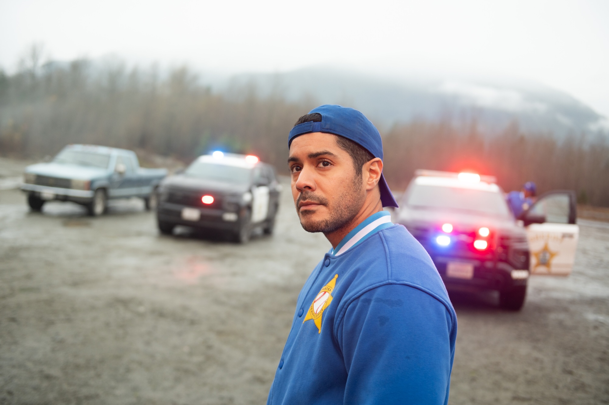 ‘Sheriff Country’ Promotes 2 Cast Members to Series Regulars ...
