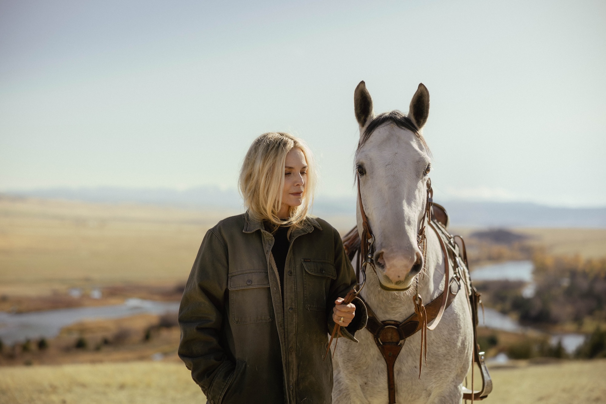 Paramount+ Makes Decision on 'Yellowstone' Spinoff 'The Madison' Season ...