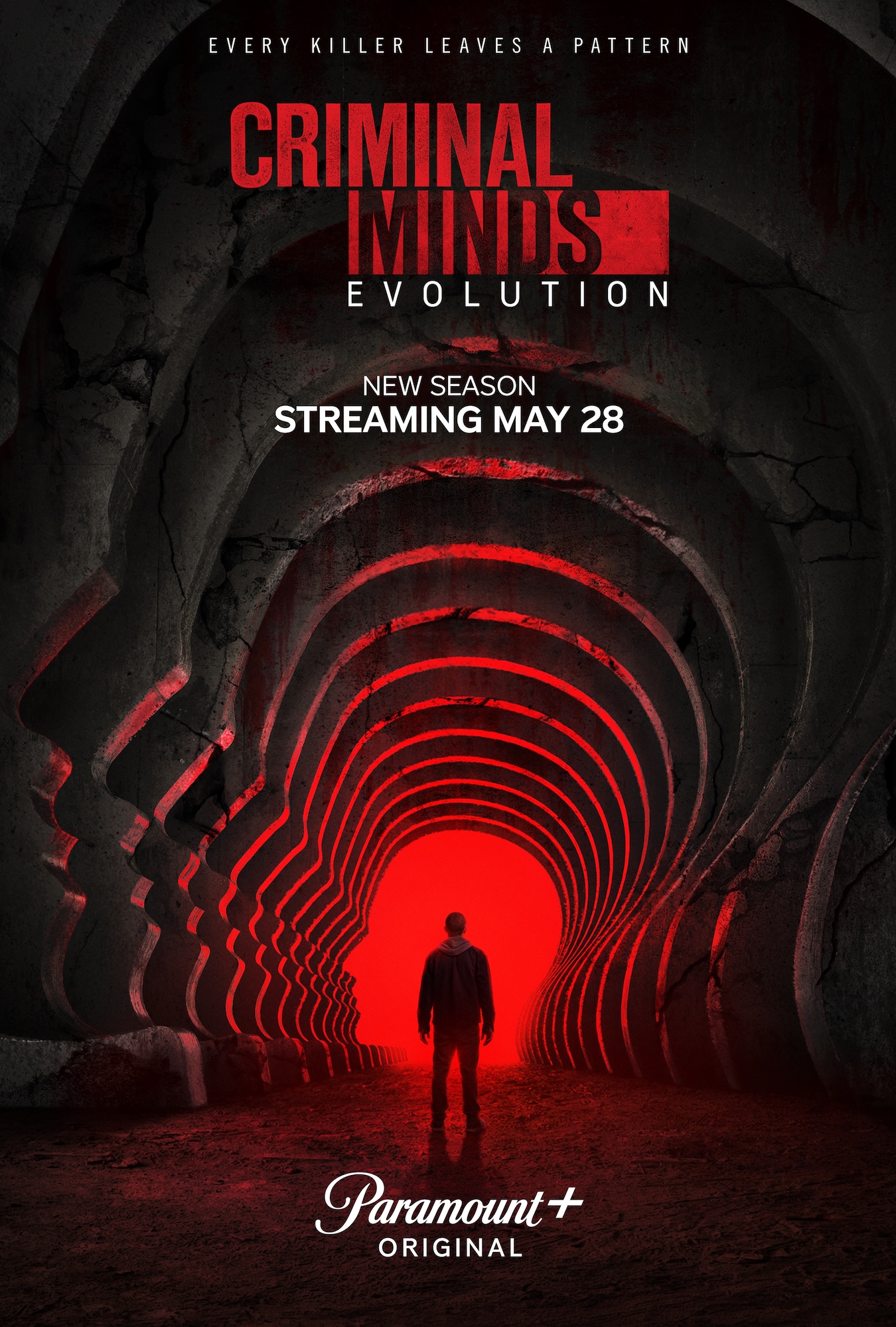 Paramount+ Releases Trailer for ‘Criminal Minds: Evolution’ Season 19 ...