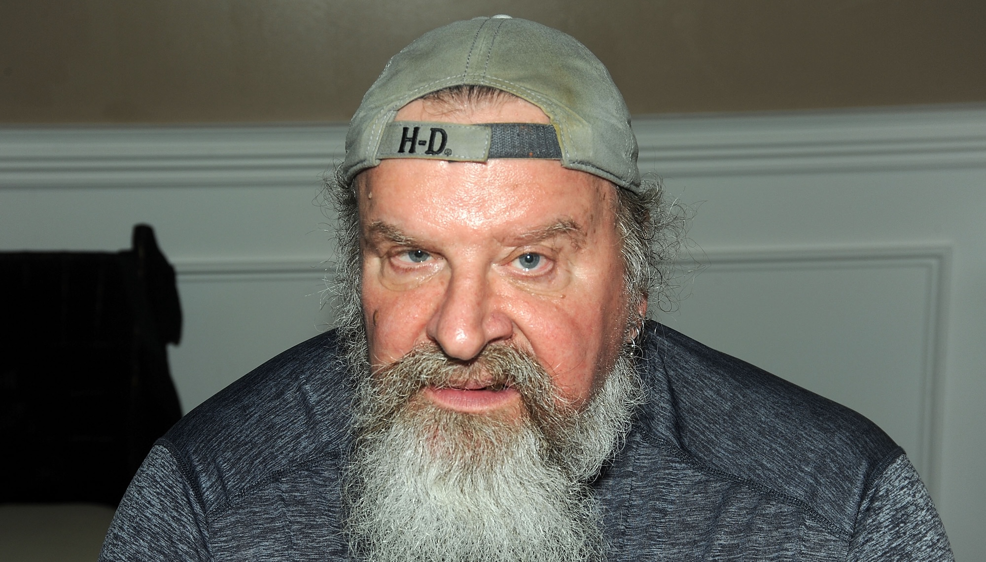 Star of Legendary '80s Comedy Dies After Health Issues: Donald Gibb Was ...