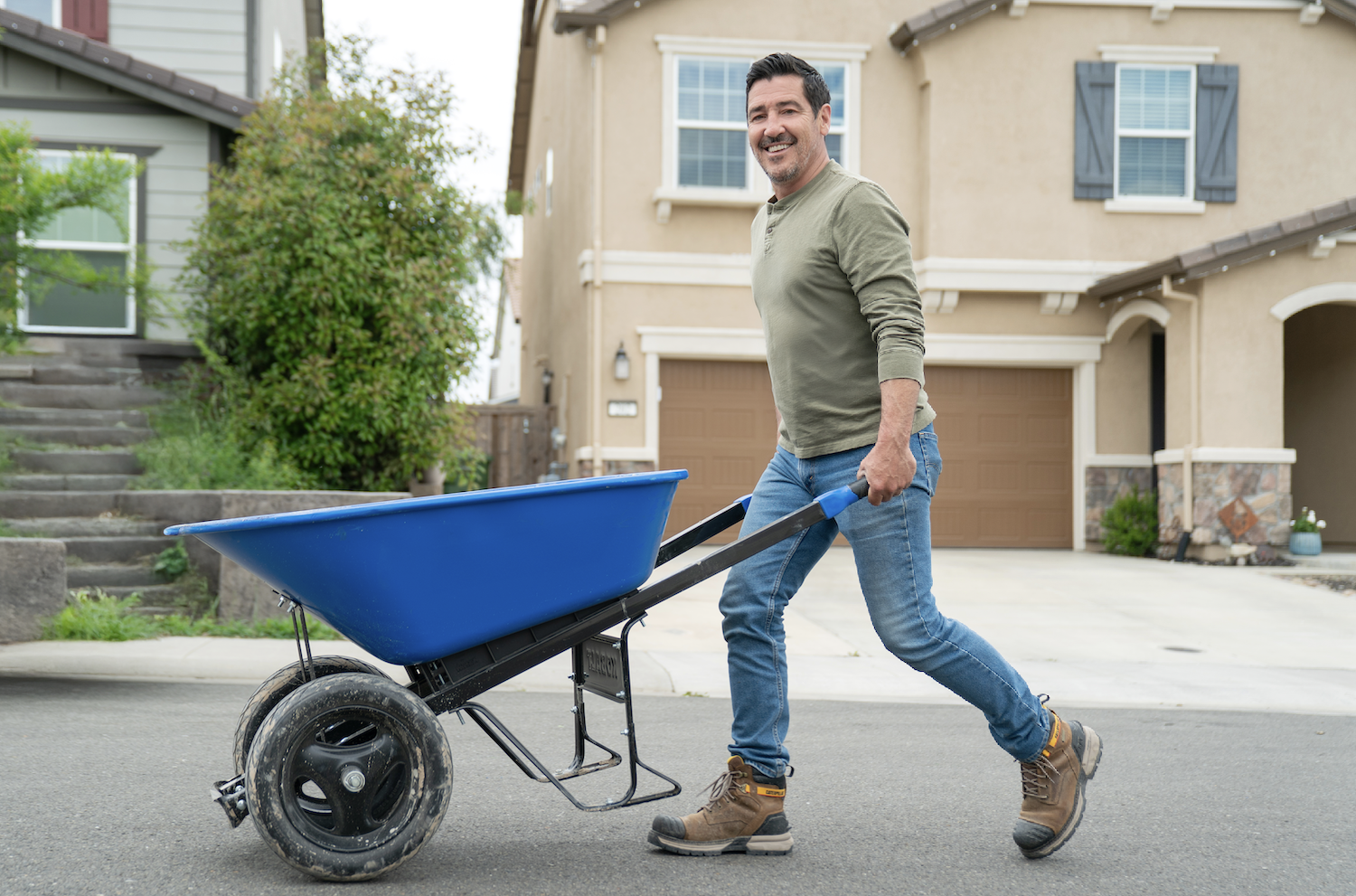 HGTV Rebooting Popular Show Format - PopCulture.com
