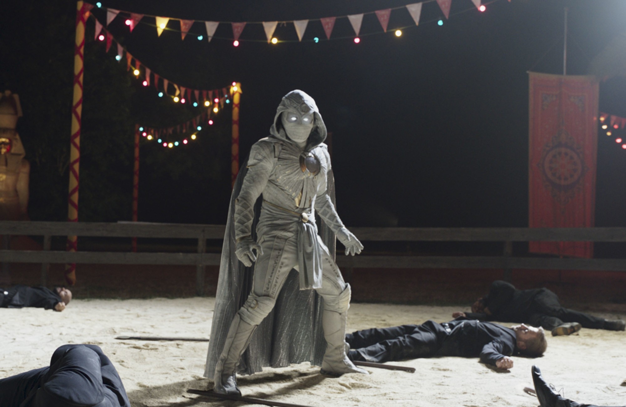 Major Disney+ Show's Creator Speaks out on Show's Big Hiatus ...
