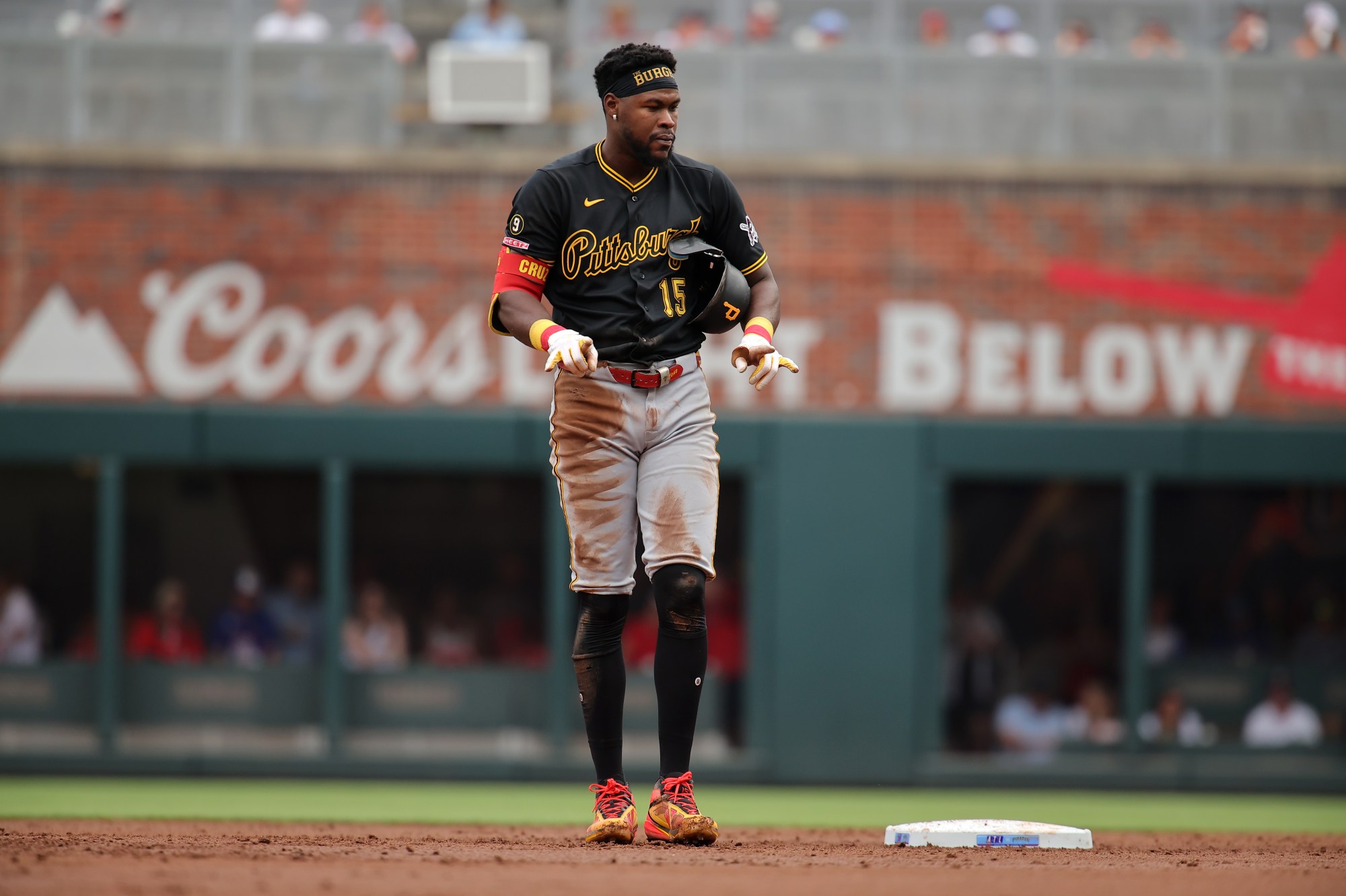 Another MLB Star Is Injured - PopCulture.com
